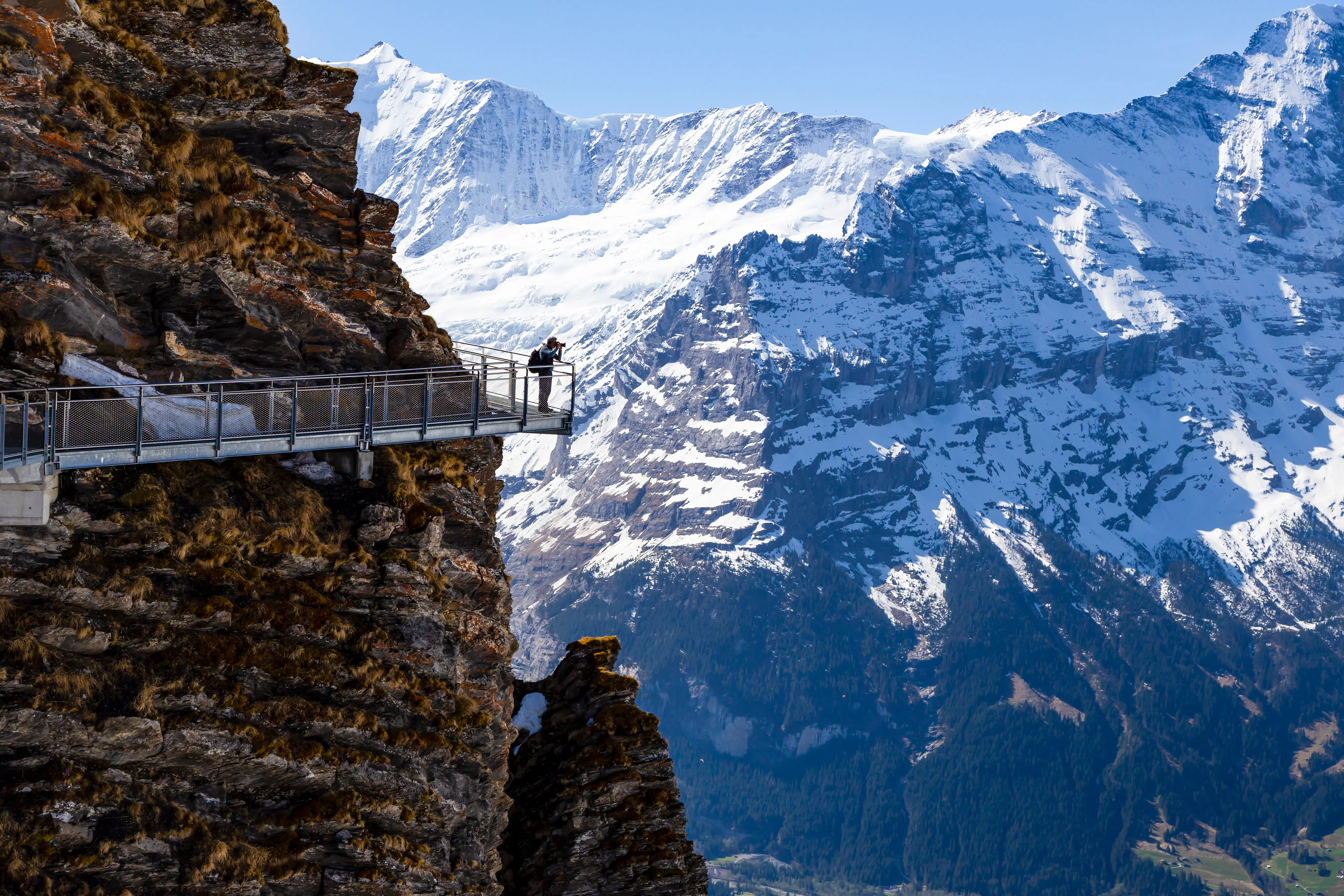 A first-time guide to Grindelwald - Lonely Planet