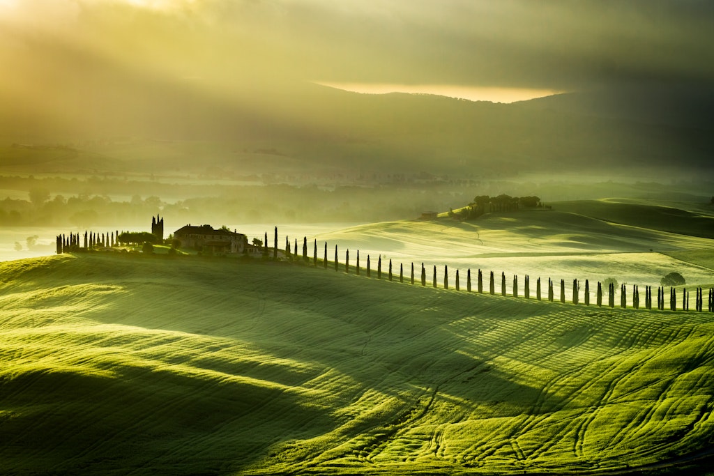 9 things to know before visiting Tuscany - Lonely Planet