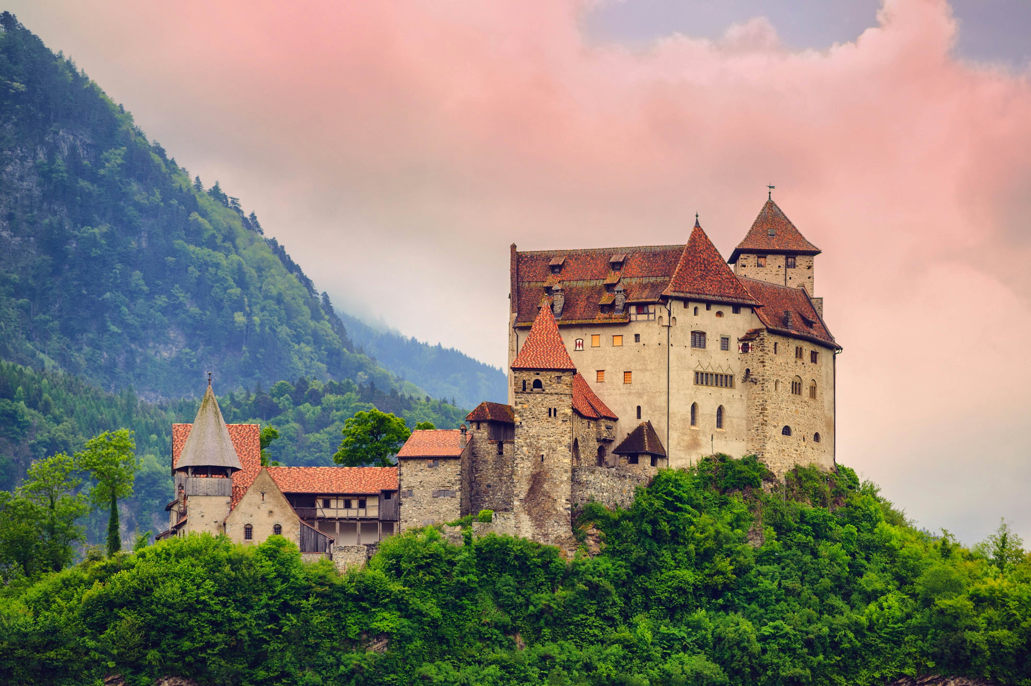 Top things to do in Liechtenstein - Lonely Planet