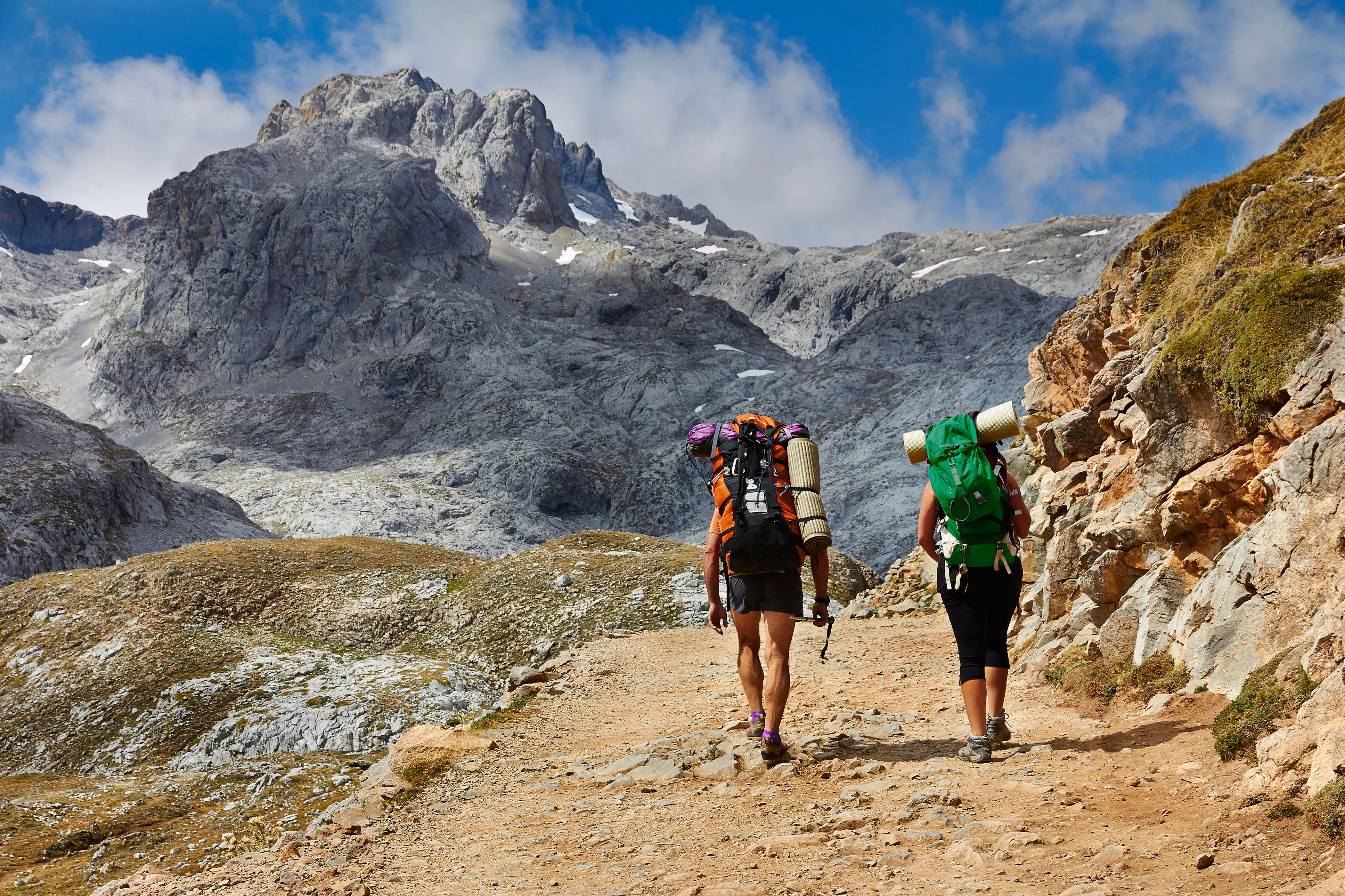 5 of the best hikes in Spain - Lonely Planet