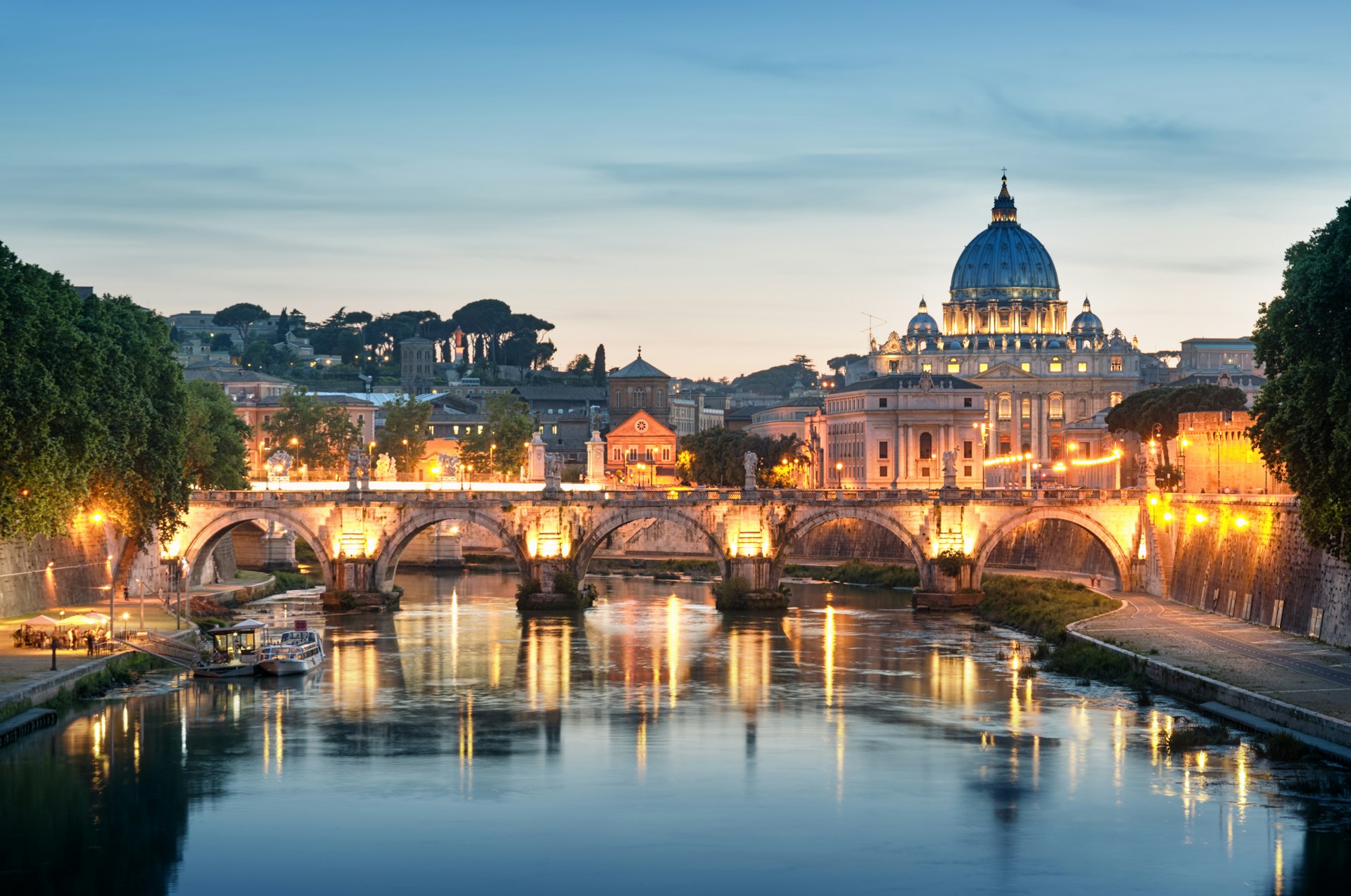 How to spend a perfect long weekend in Rome – Lonely Planet - Lonely Planet