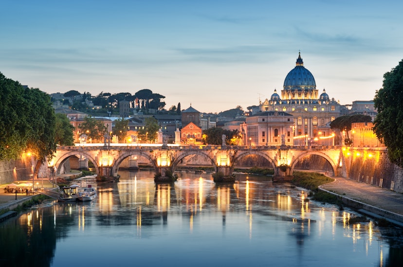 How to spend a perfect long weekend in Rome – Lonely Planet - Lonely Planet
