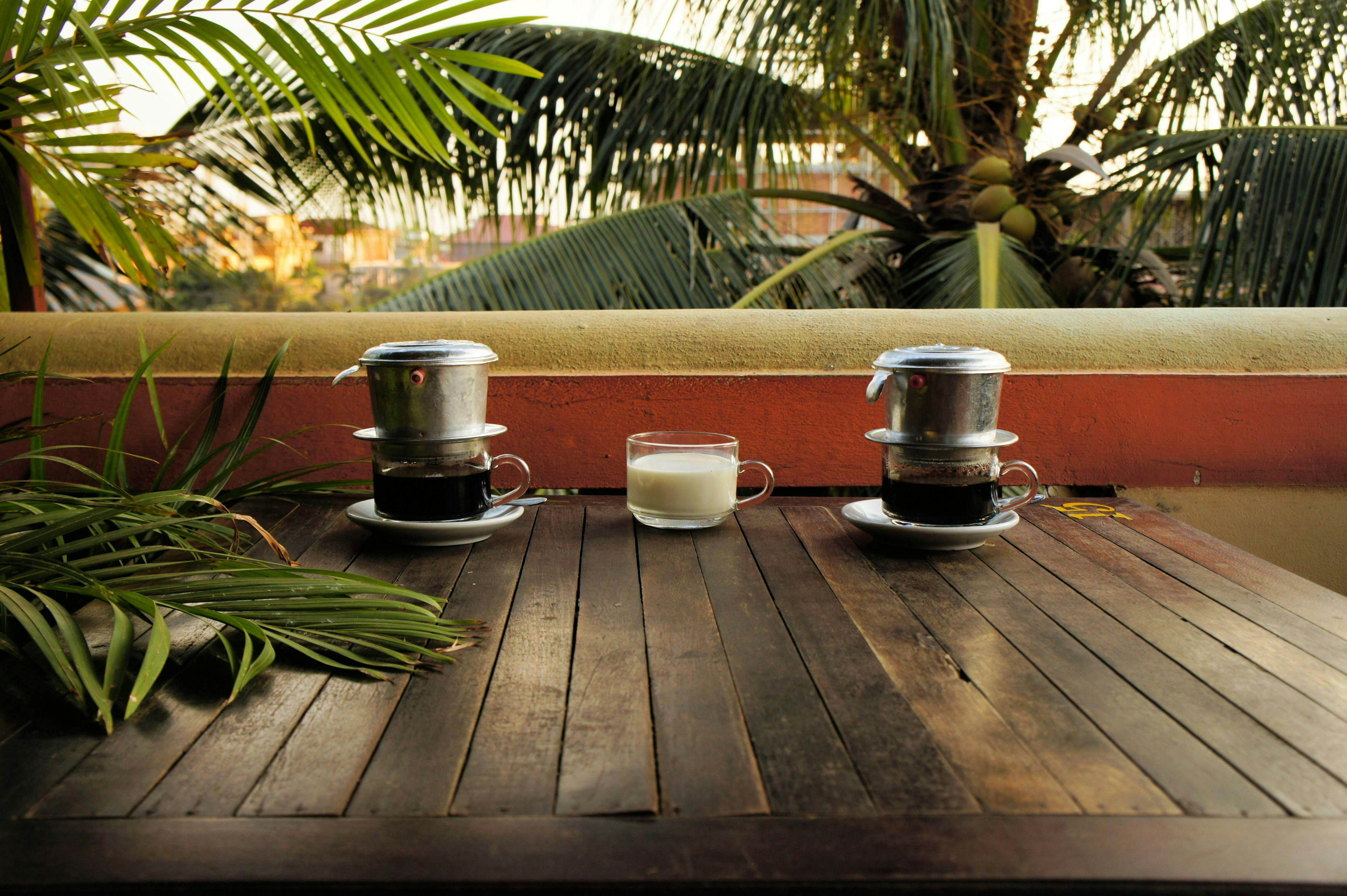 A guide to Vietnamese coffee - Lonely Planet