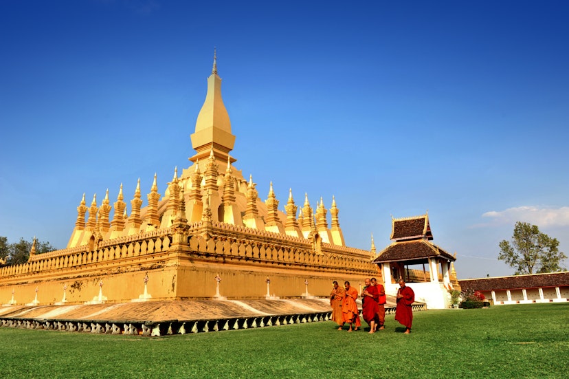 Seven days in Laos – Lonely Planet - Lonely Planet