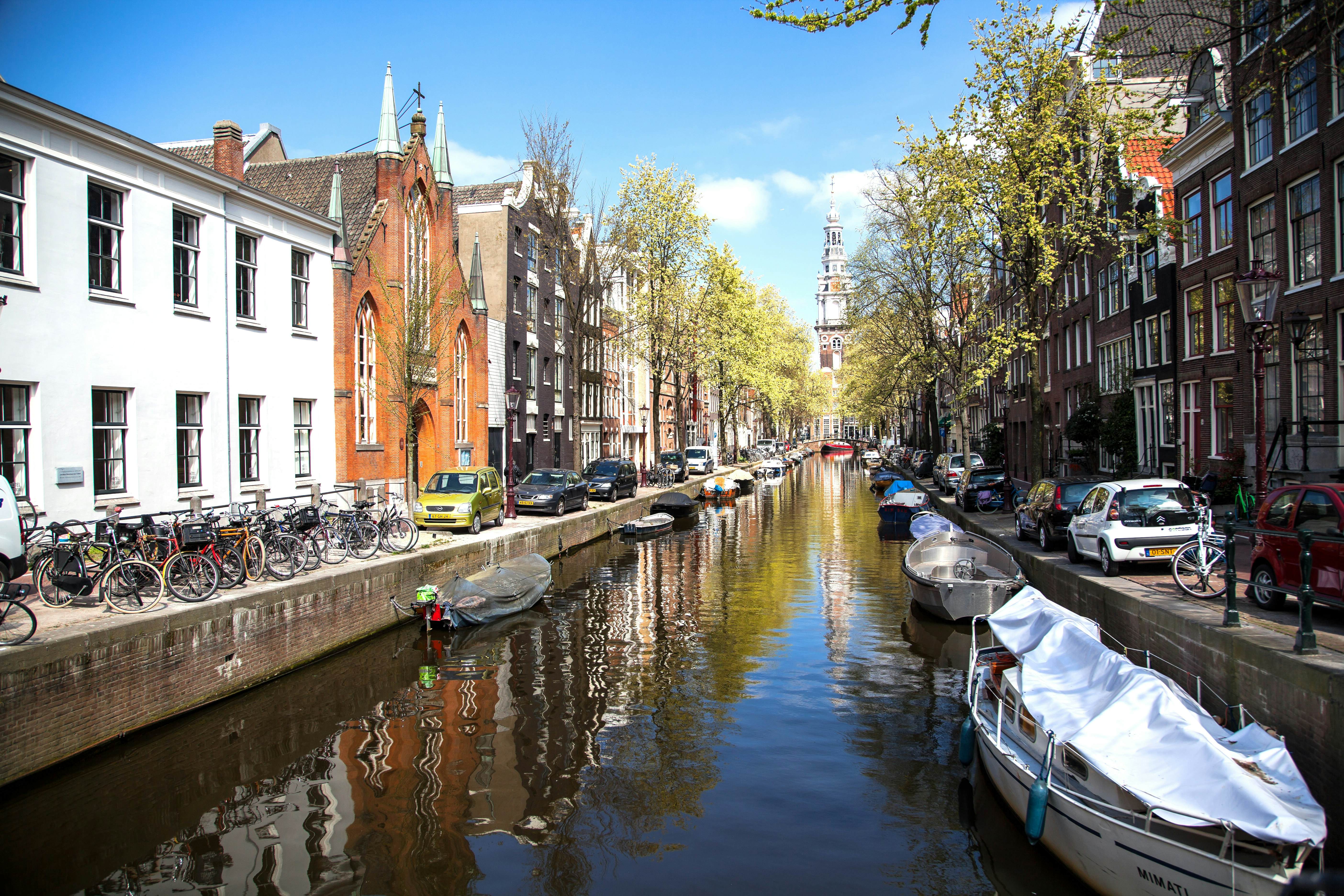 The 10 best cities for expats - Lonely Planet