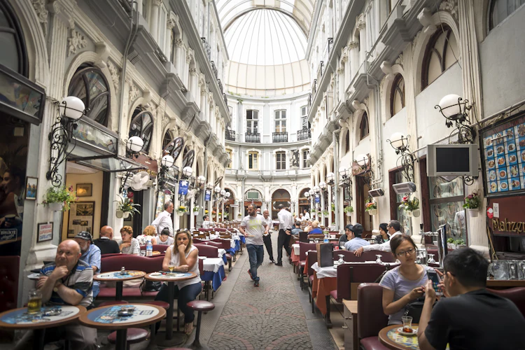 What you need to know about shopping in Istanbul - Lonely Planet