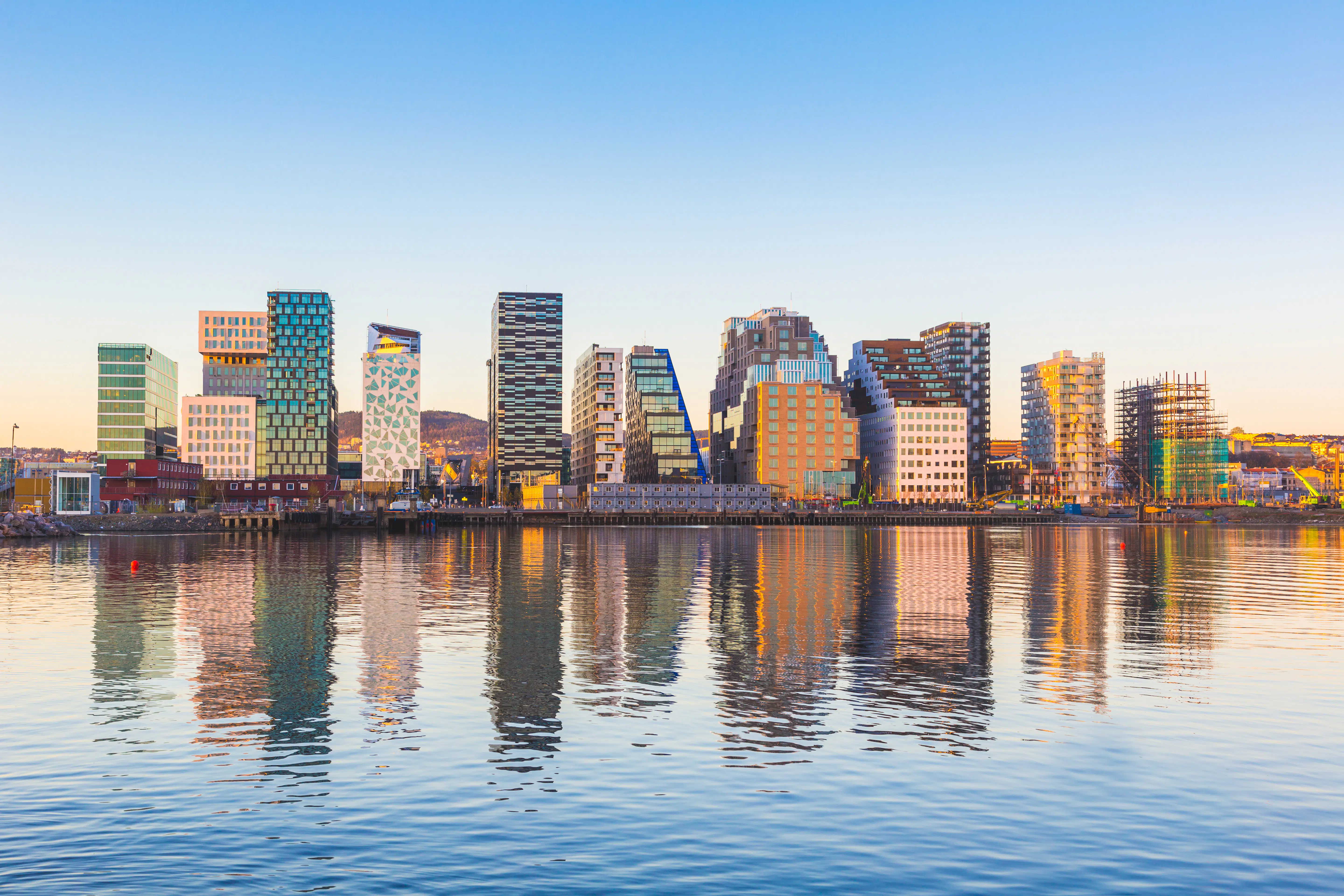 The ultimate weekend in Oslo - Lonely Planet