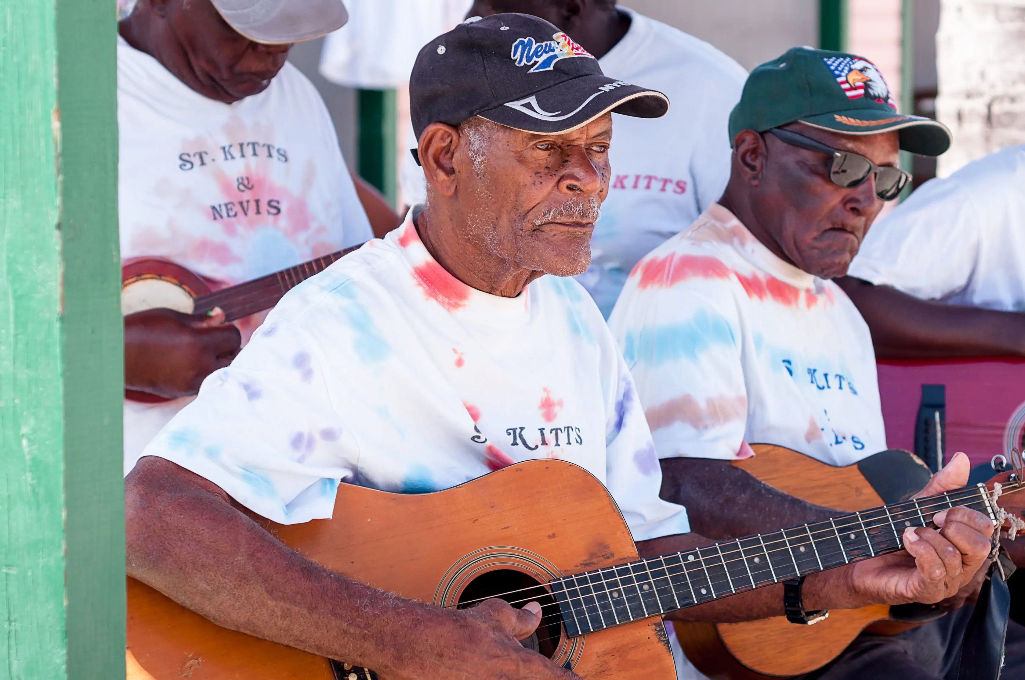 A first-timer’s guide to St Kitts and Nevis - Lonely Planet