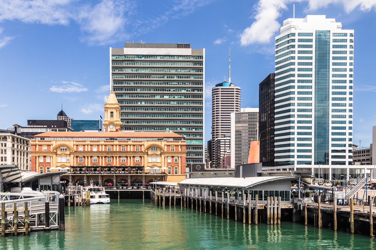 11 of the best things to do in Auckland - Lonely Planet