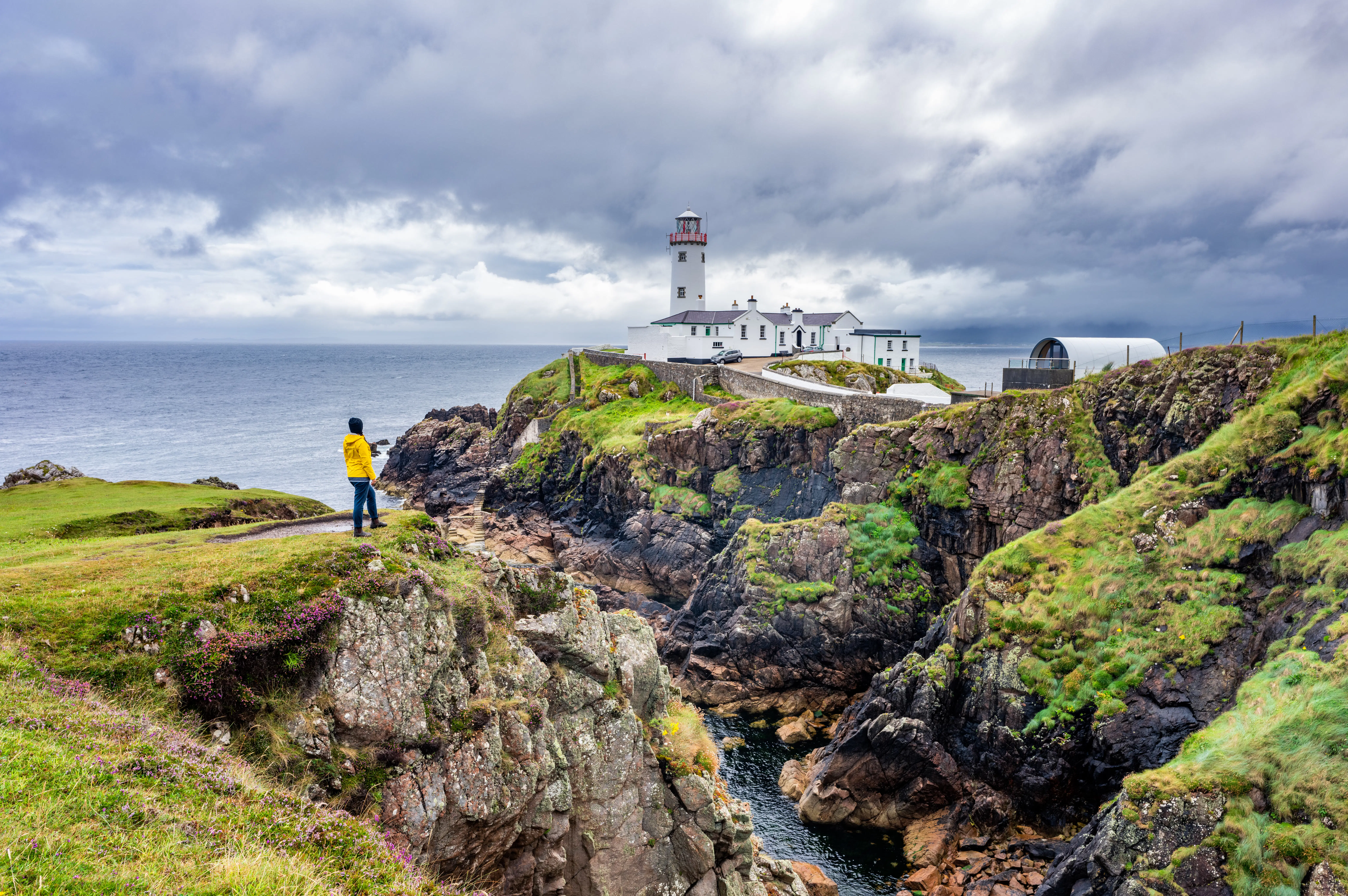 9 top things to do in Ireland - Lonely Planet