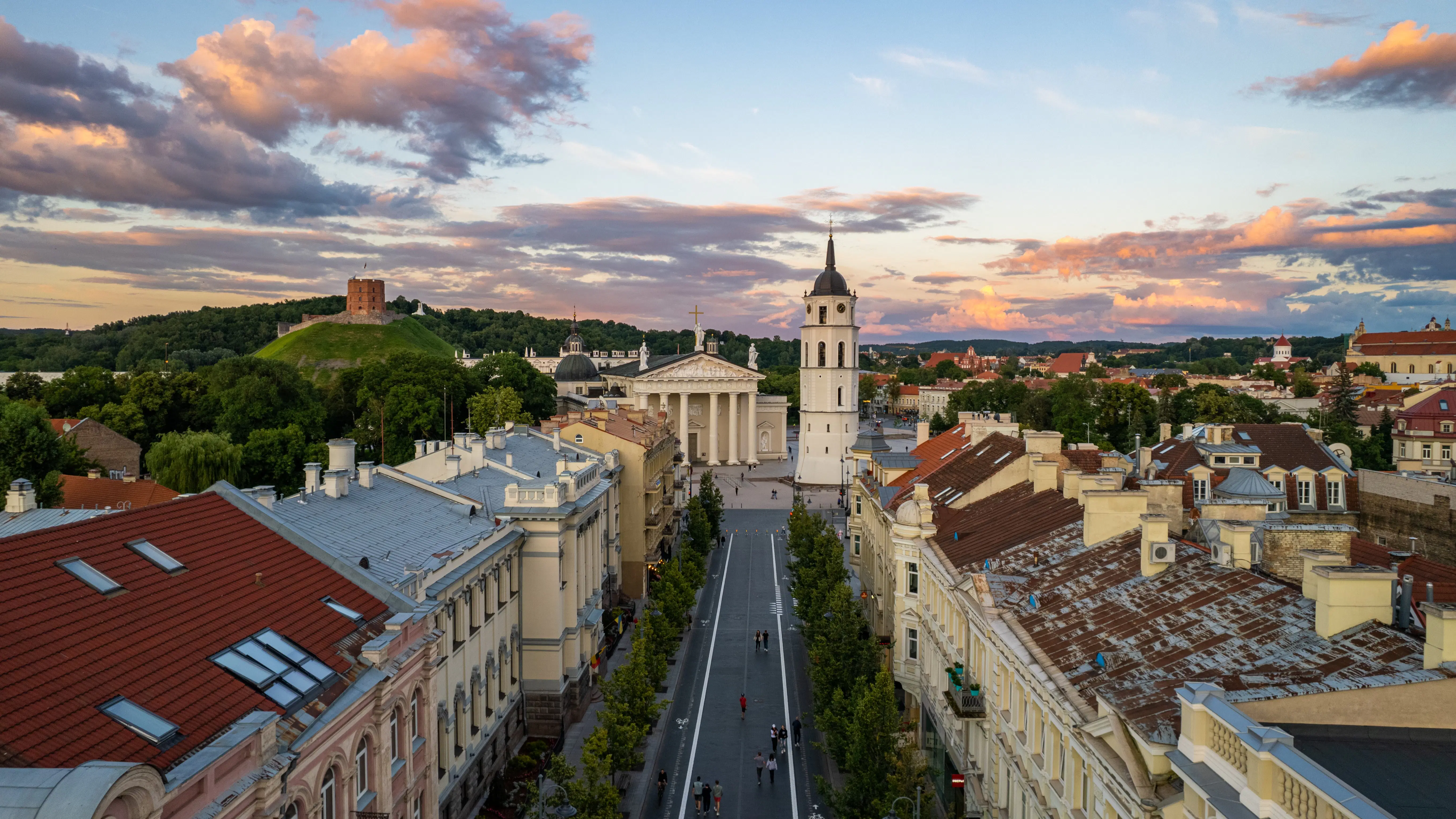 How to spend a weekend in Vilnius, Lithuania - Lonely Planet