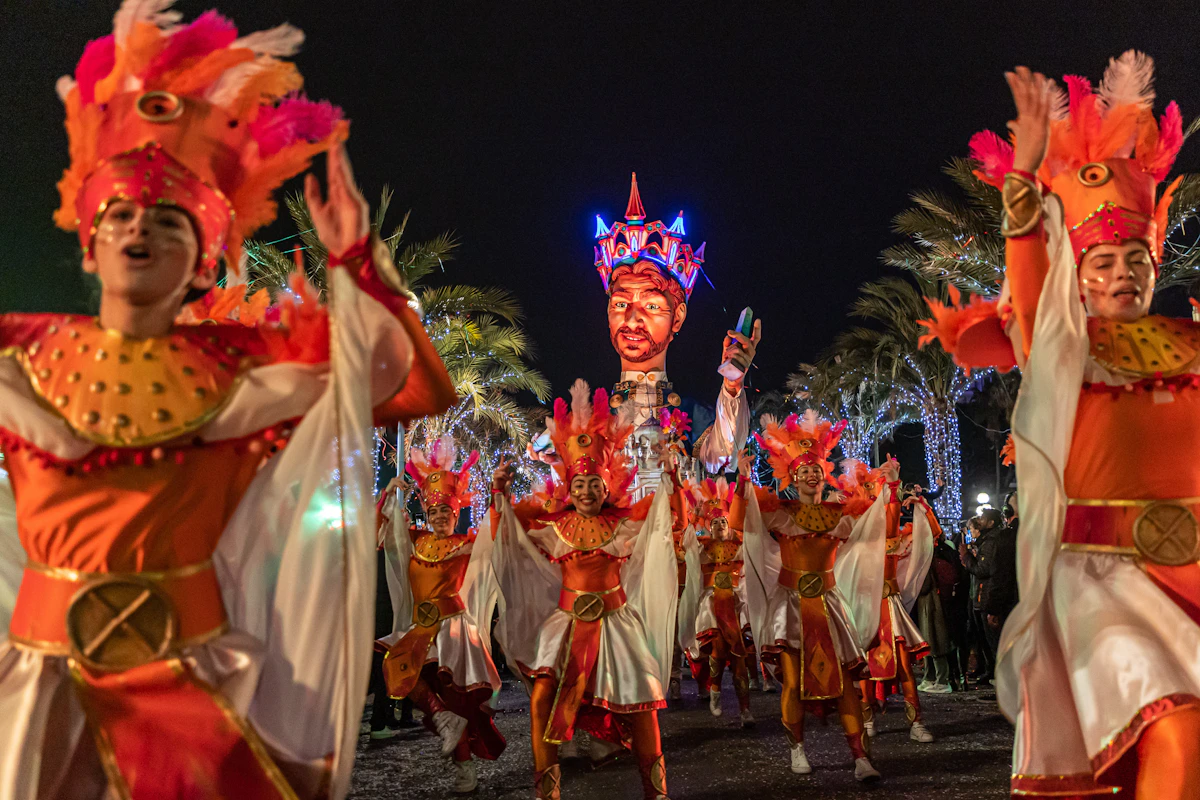 10 winter activities on the Côte d’Azur - Lonely Planet