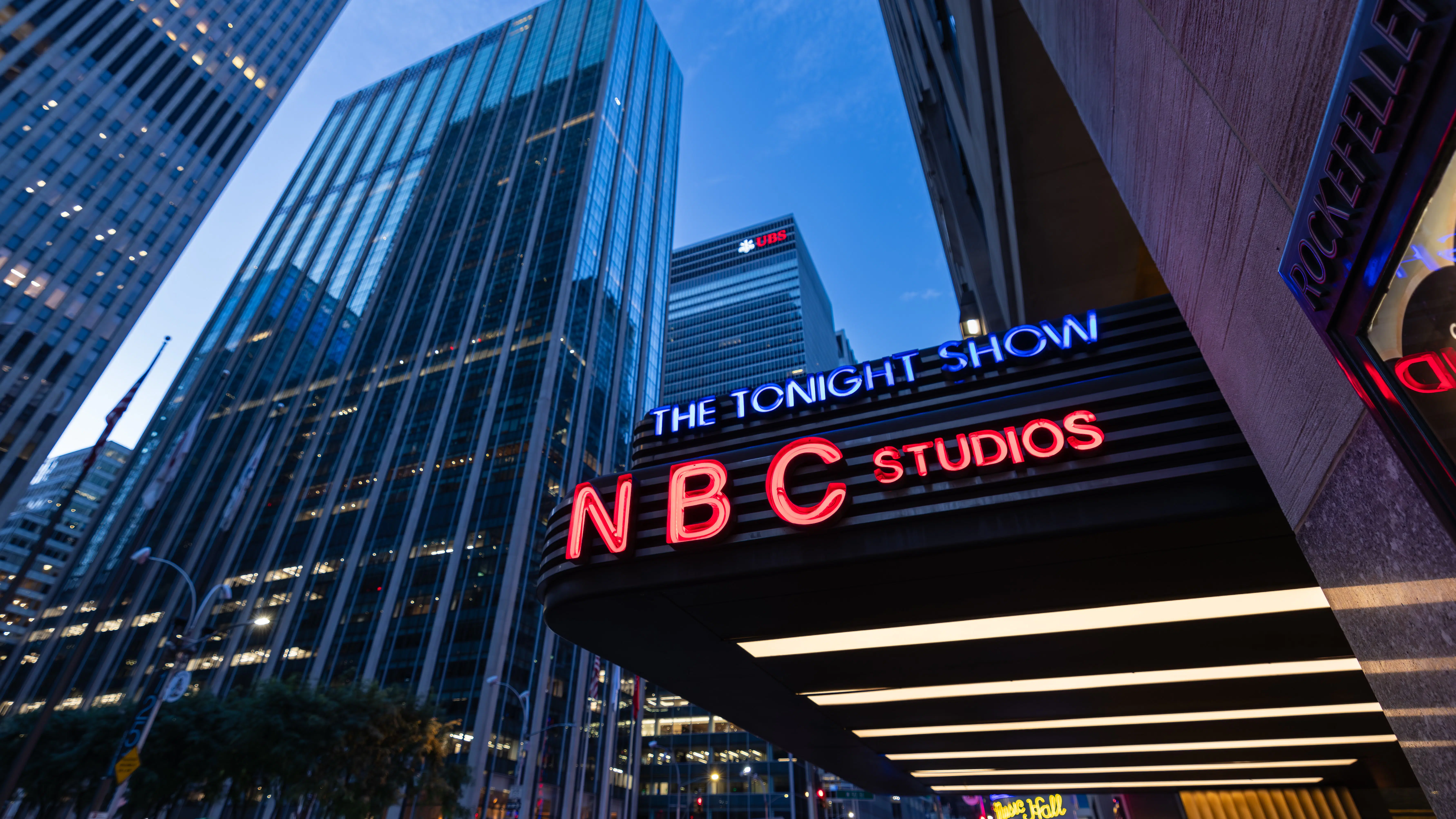 How to be part of a live studio audience in New York City - Lonely Planet