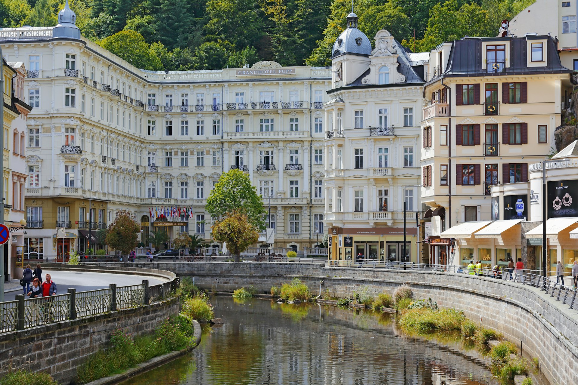 The 20 best hot springs to visit in Europe - Lonely Planet