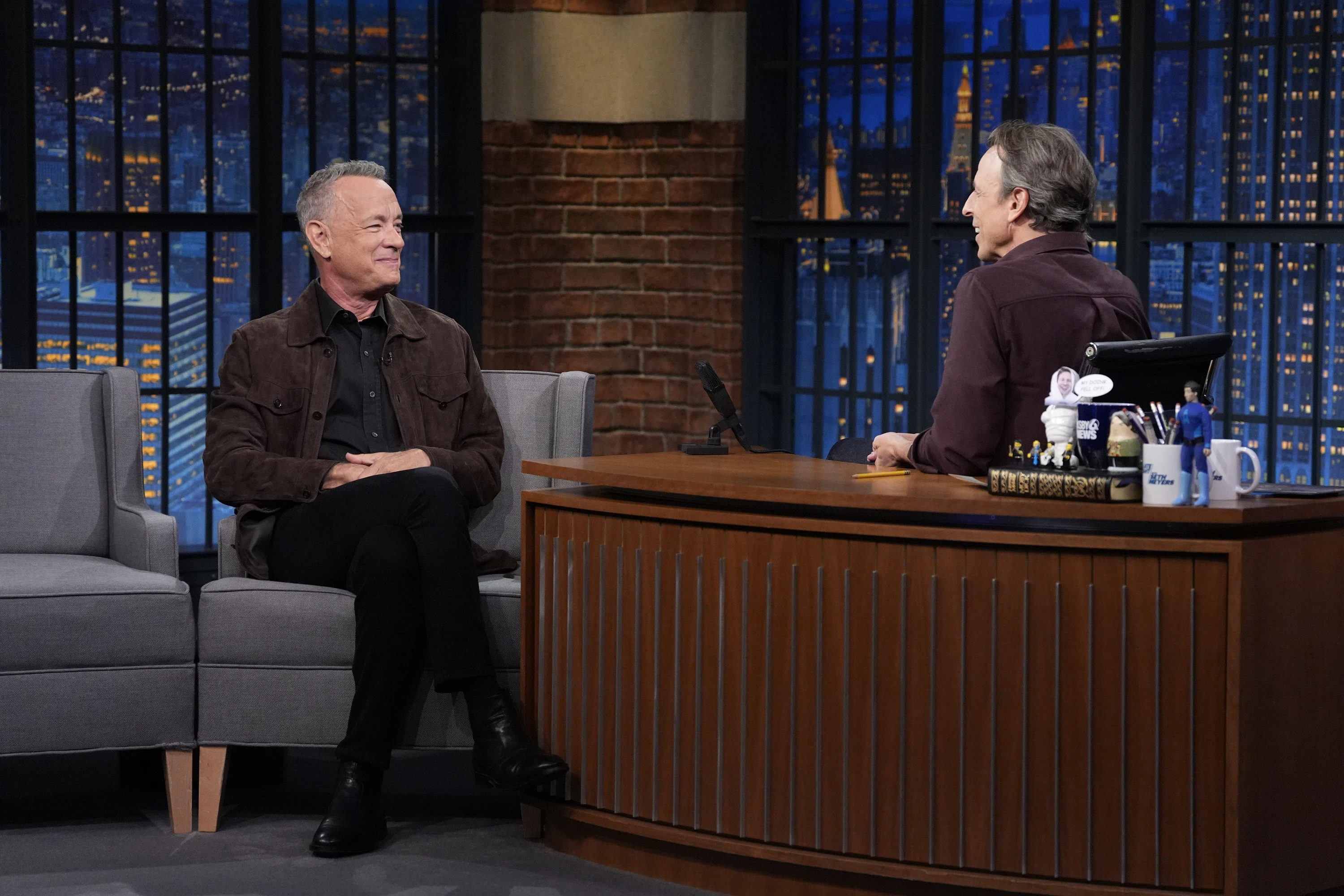 How to be part of a live studio audience in New York City - Lonely Planet