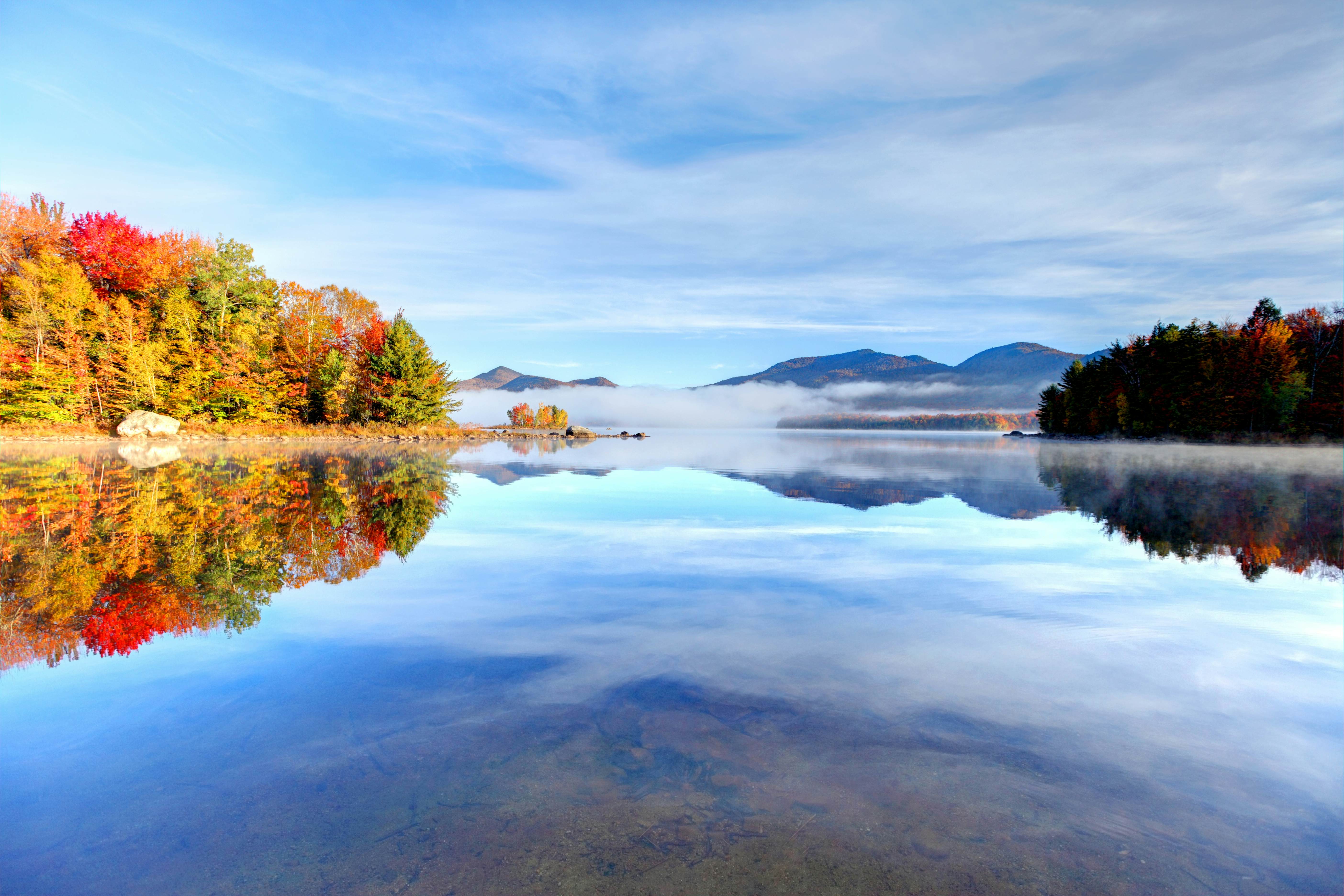 7 of the best hikes in Vermont - Lonely Planet