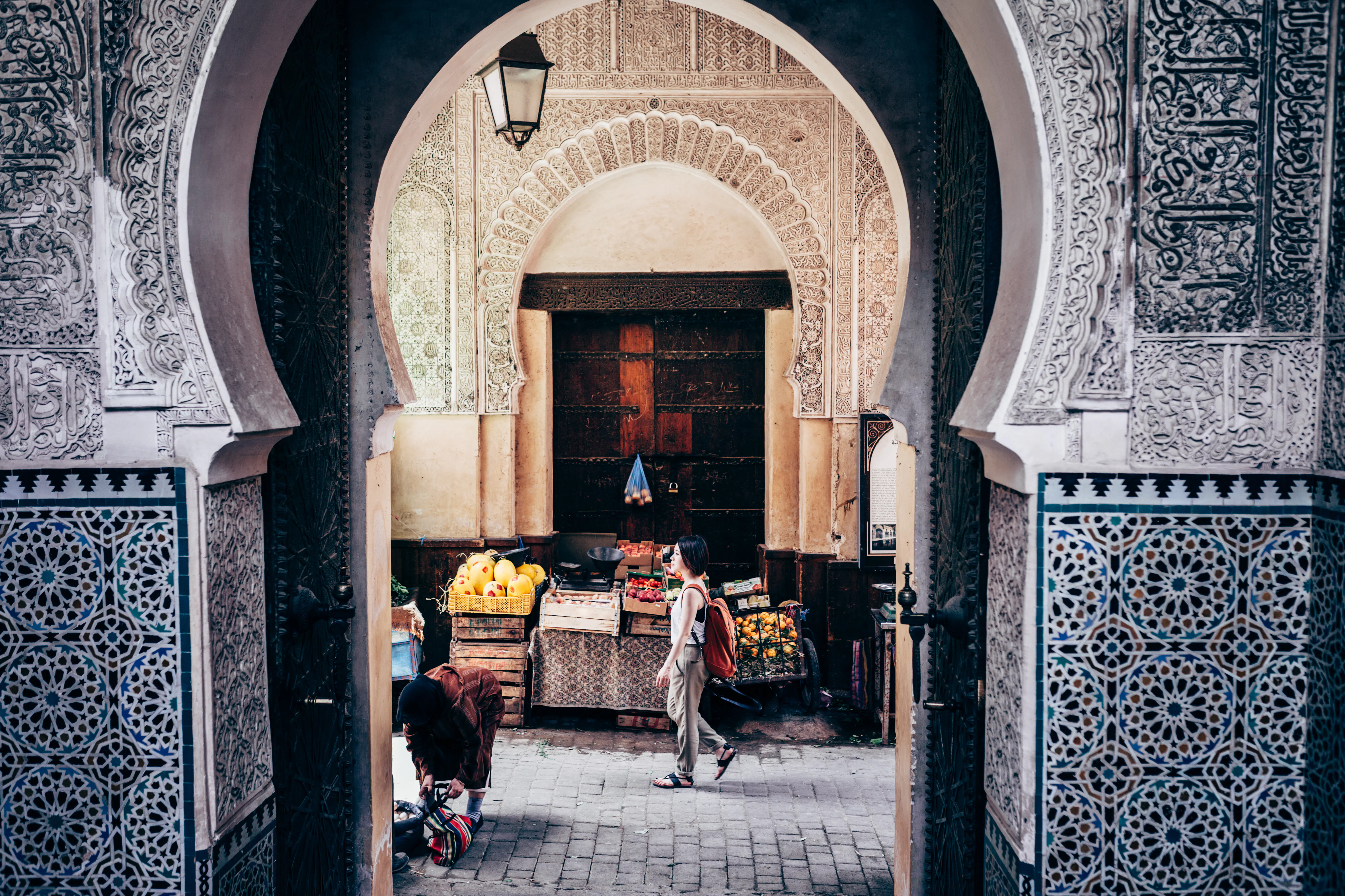 How to spend the ultimate weekend in Marrakesh, Morocco - Lonely Planet