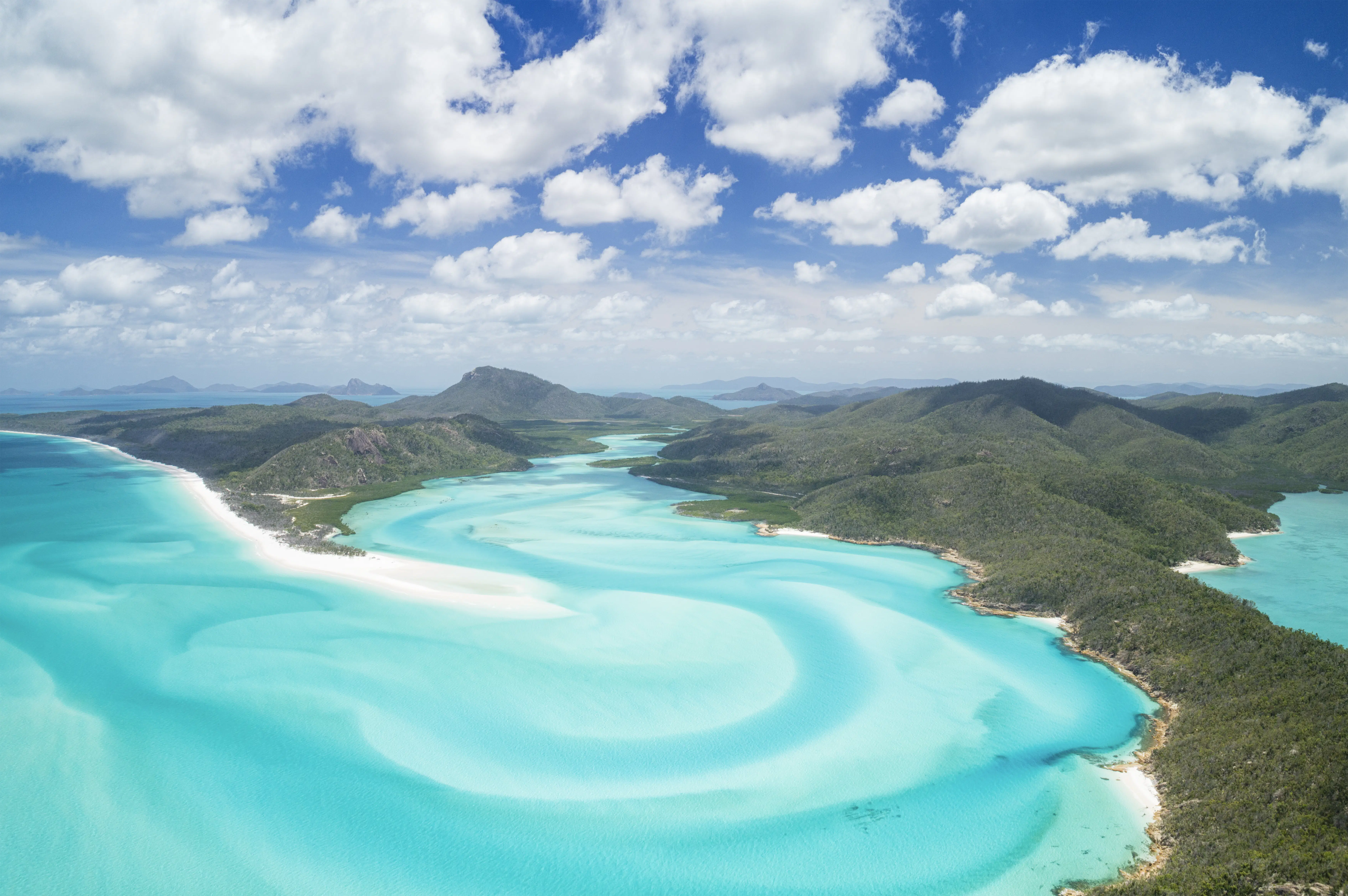 The 10 best island destinations in Australia - Lonely Planet