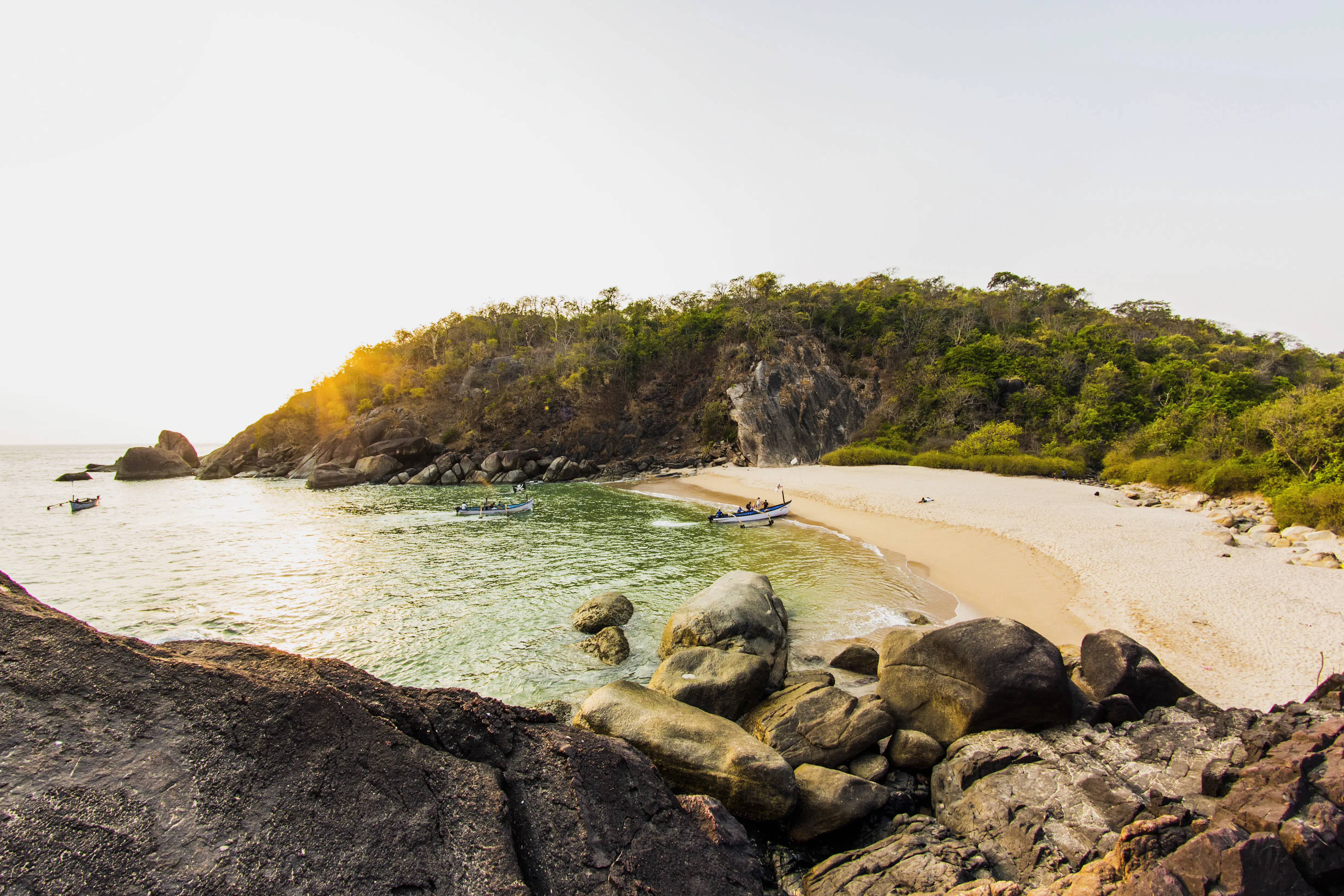 Natural wonders: Seychelles islands are full of treasure – Lonely ...