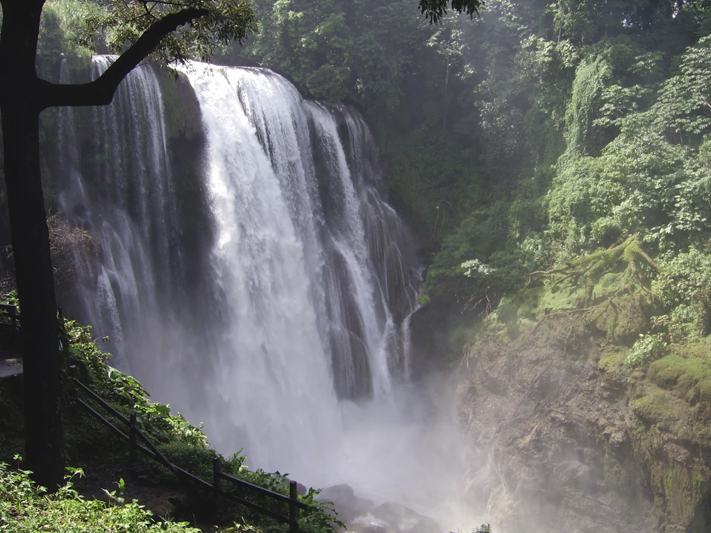 Lago de Yojoa: Honduras' hidden oasis - Lonely Planet