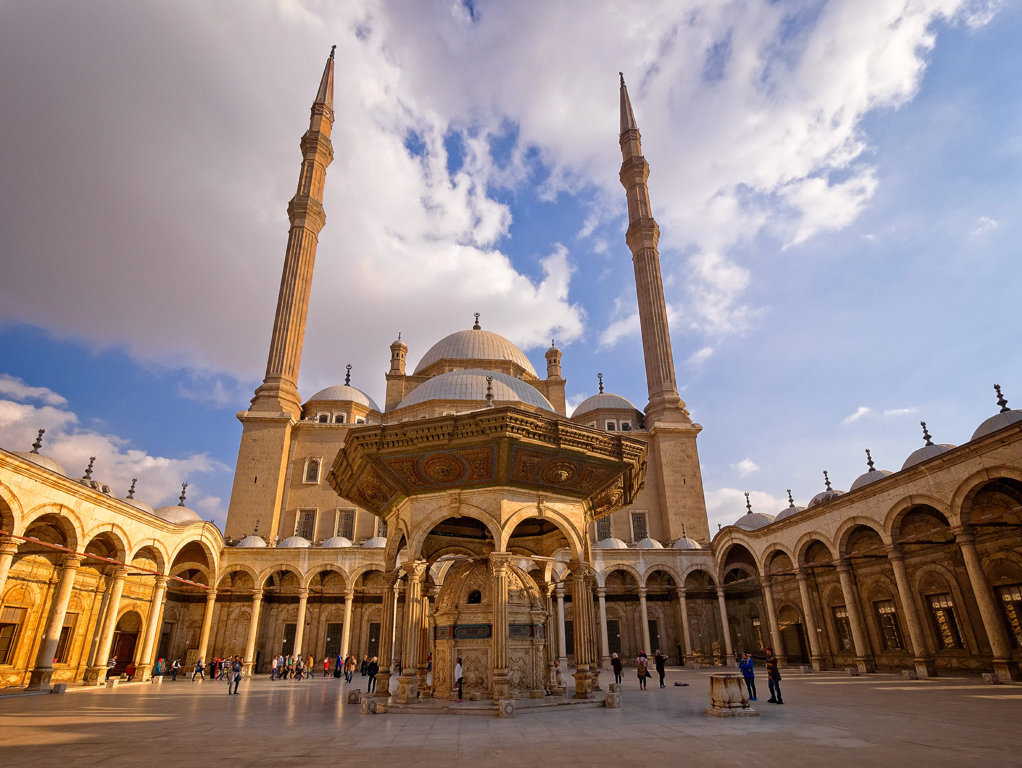 The 6 best national parks in Egypt - Lonely Planet