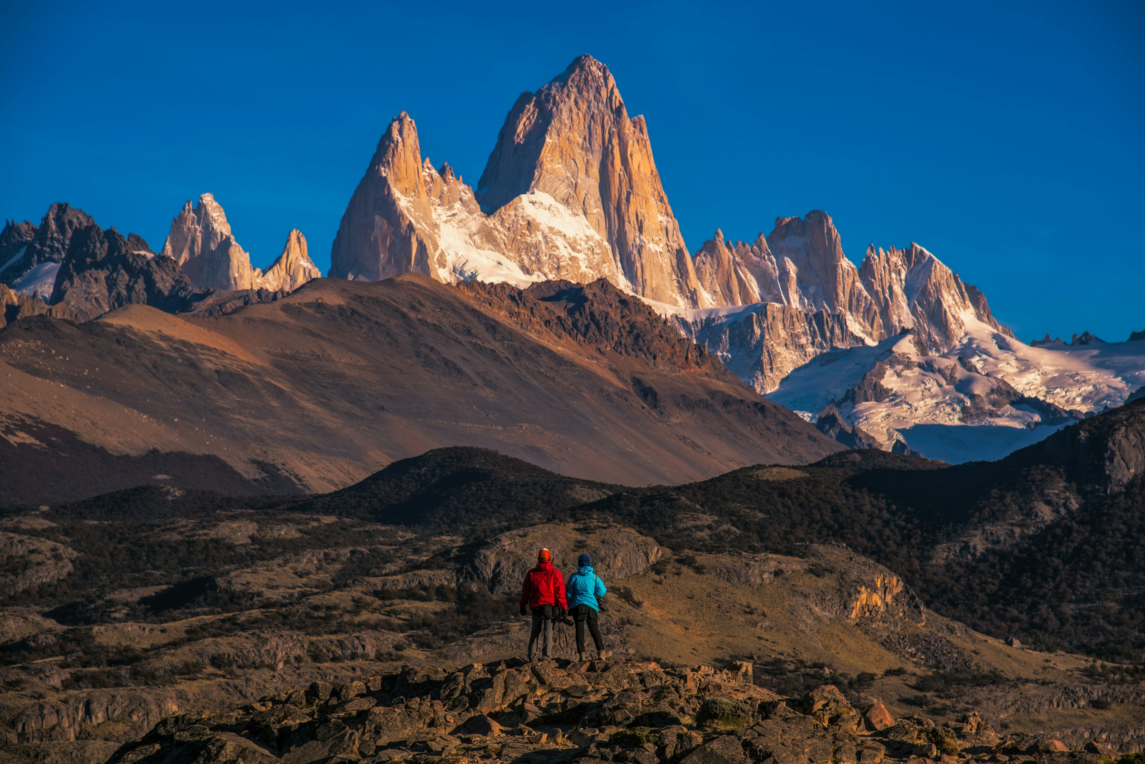 Argentina: a guide to summer adventure - Lonely Planet