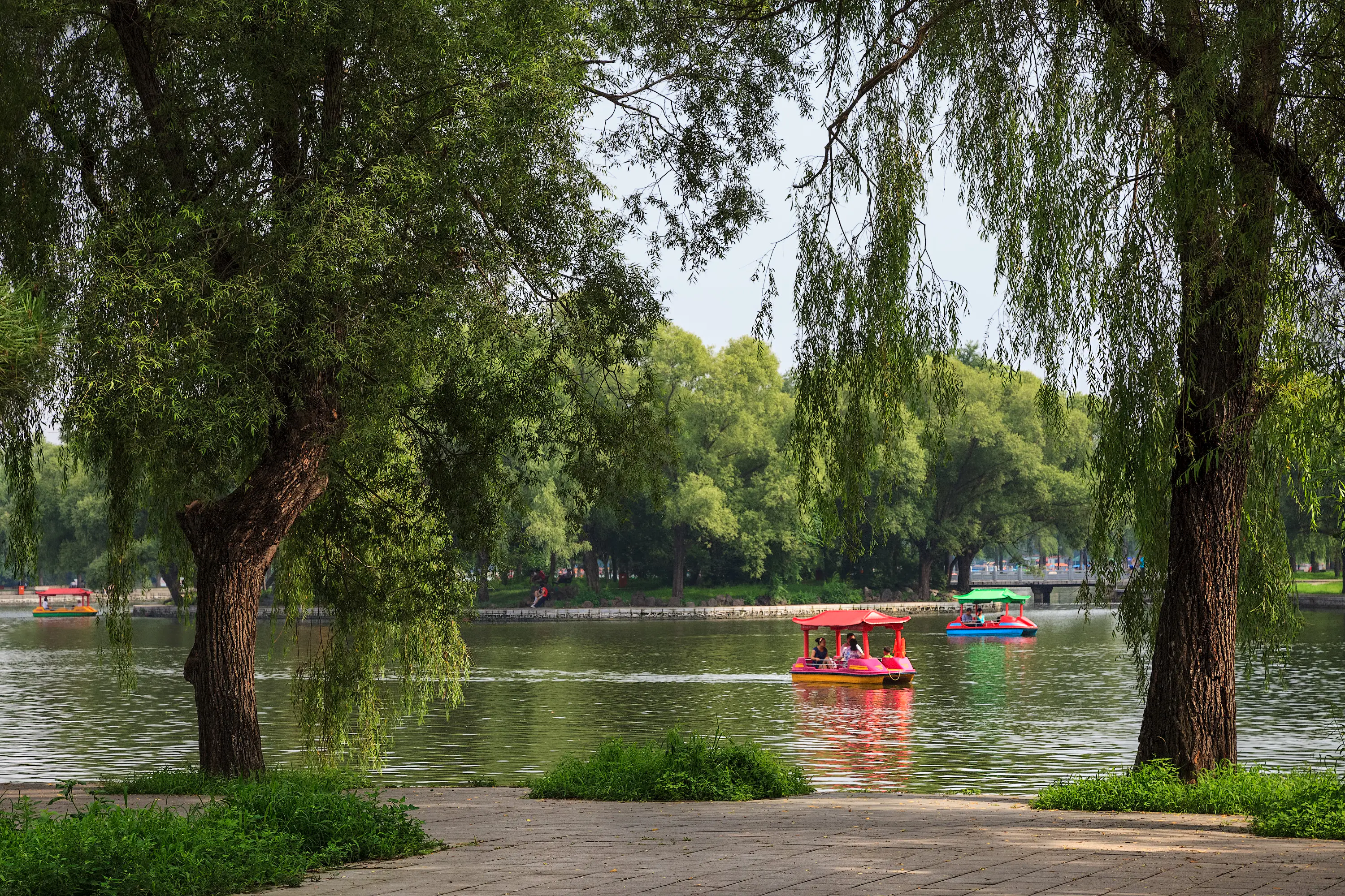 48 hours in Shenyang - Lonely Planet
