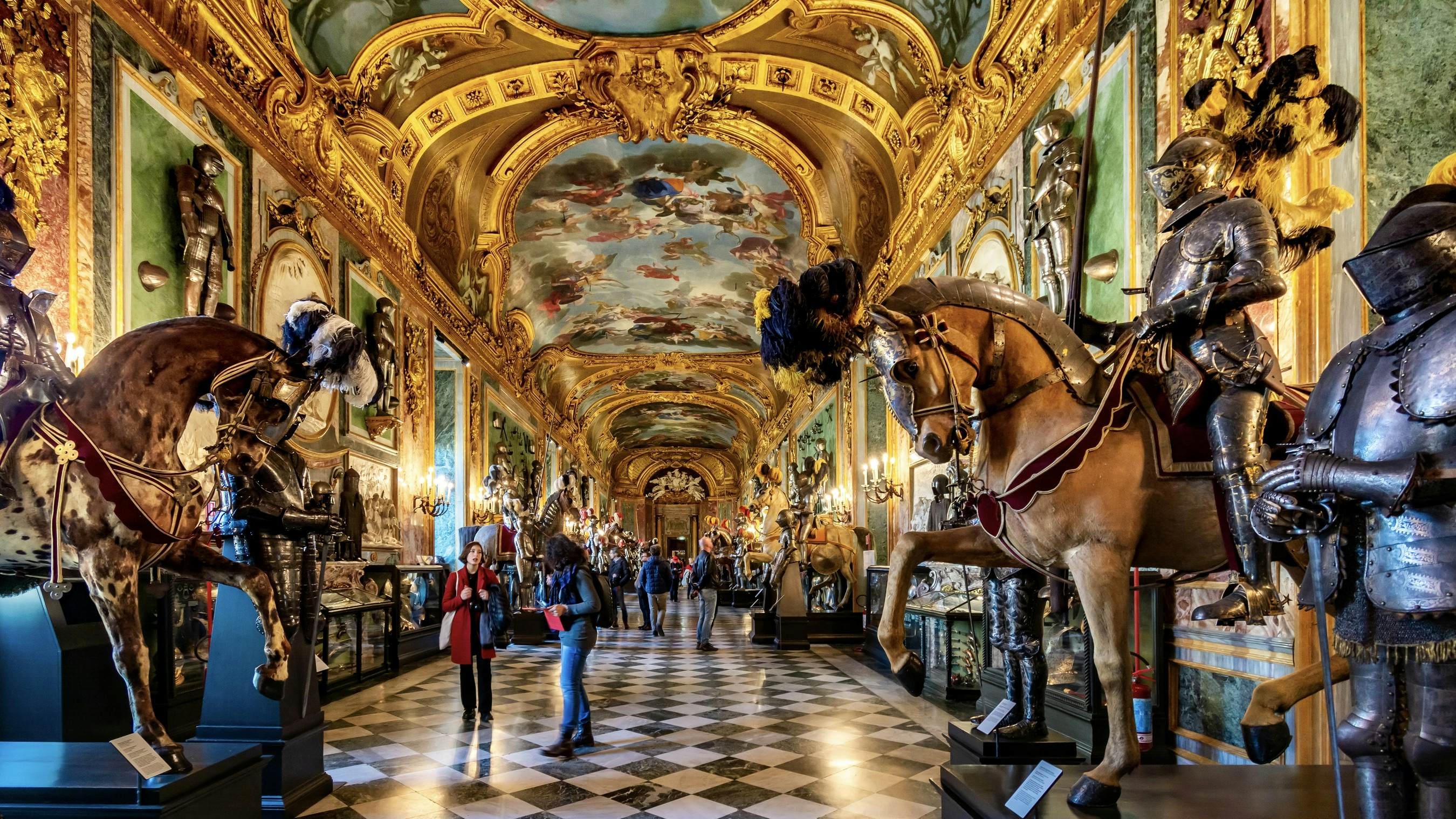 The top 10 museums in Turin - Lonely Planet