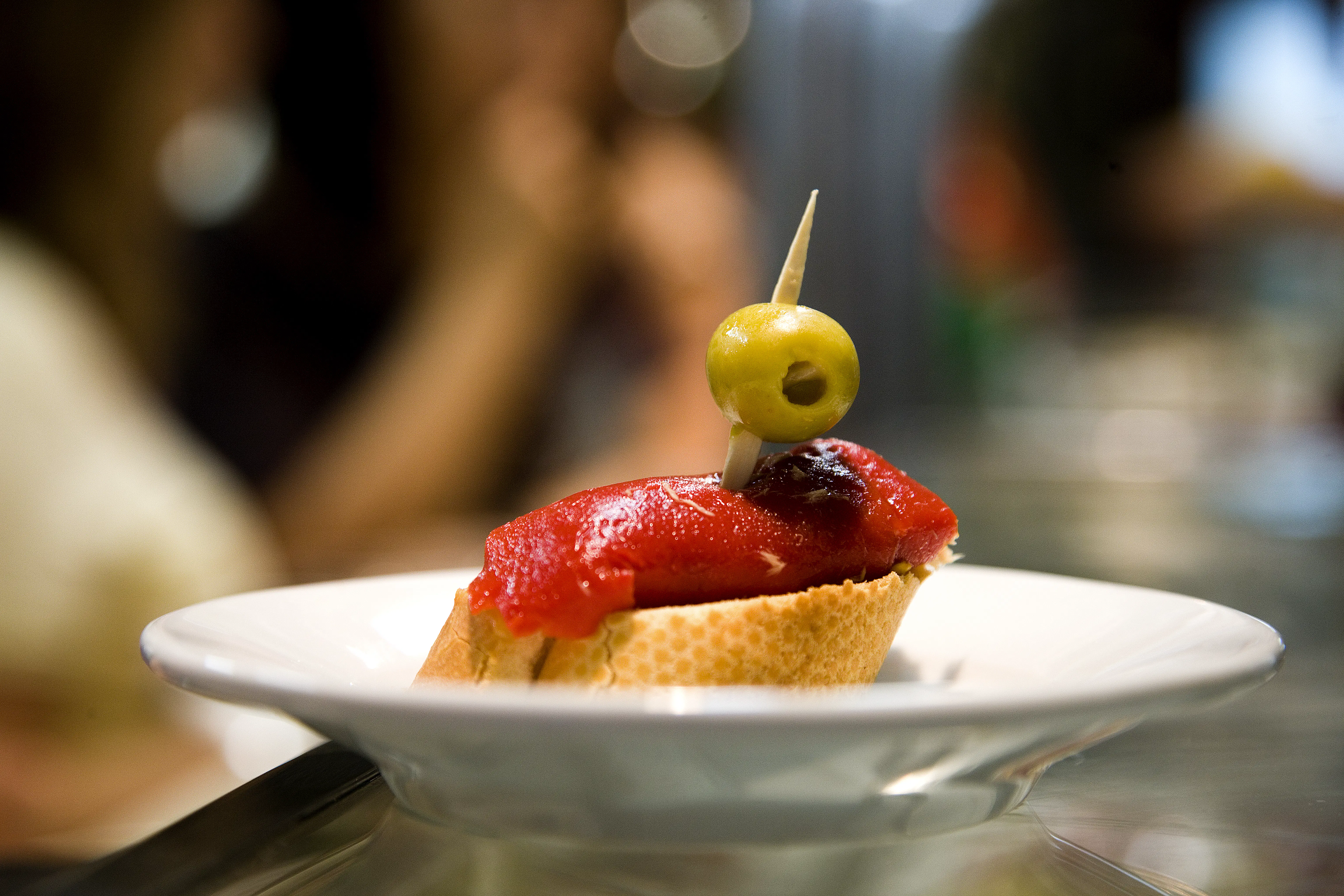 Barcelona’s best tapas spots - Lonely Planet