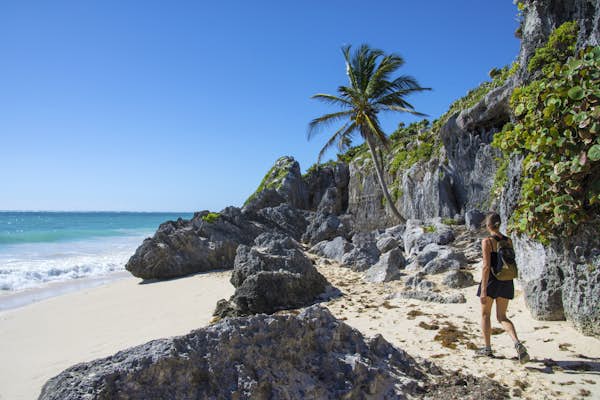 Best time to visit Tulum - Lonely Planet