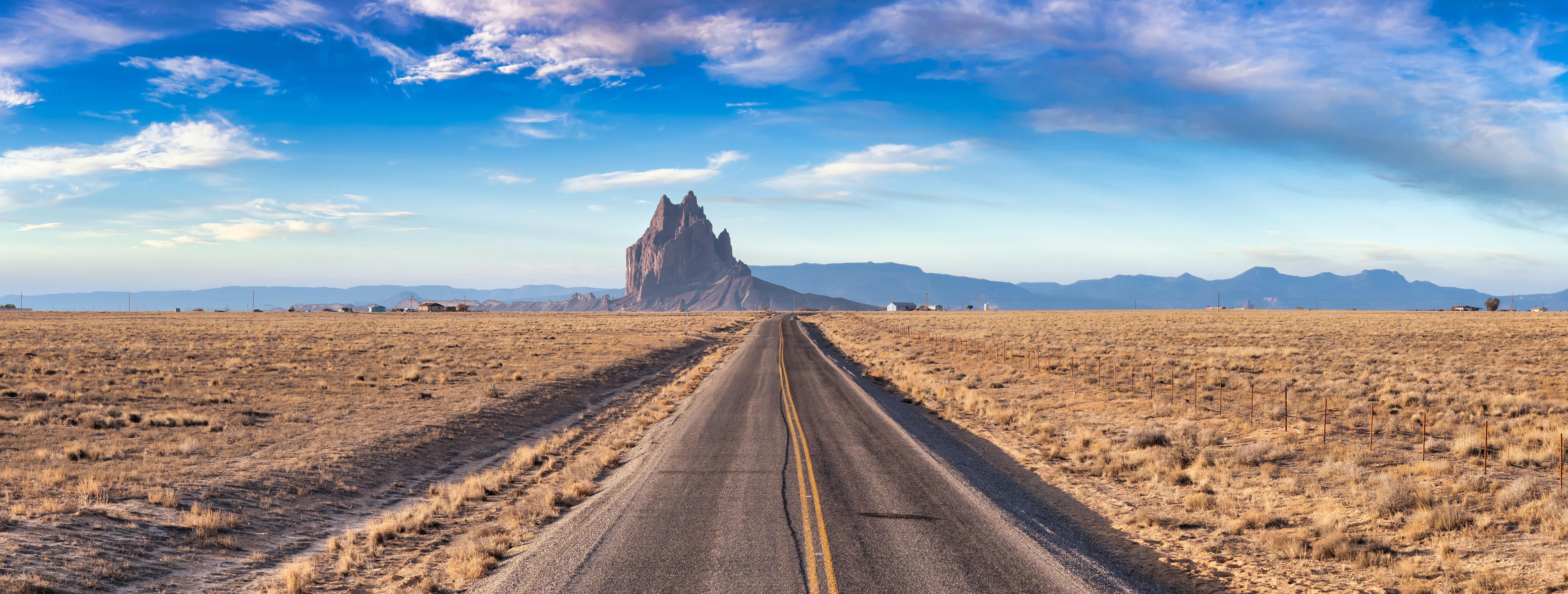 New Mexico’s 5 best road trips - Lonely Planet
