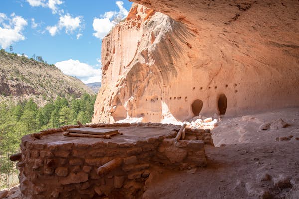 A first-time guide to New Mexico - Lonely Planet