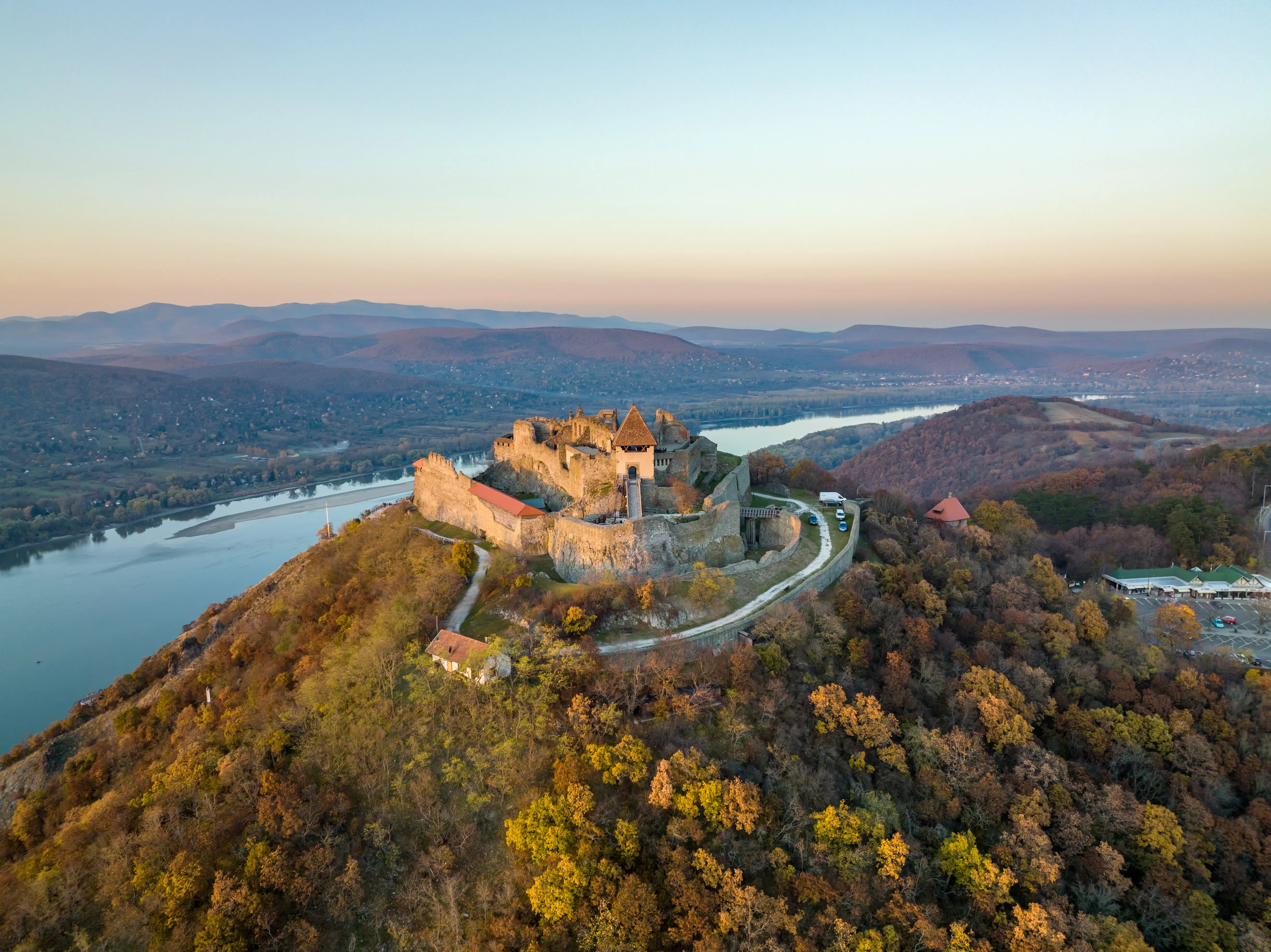 The 7 best beaches in and around Budapest - Lonely Planet