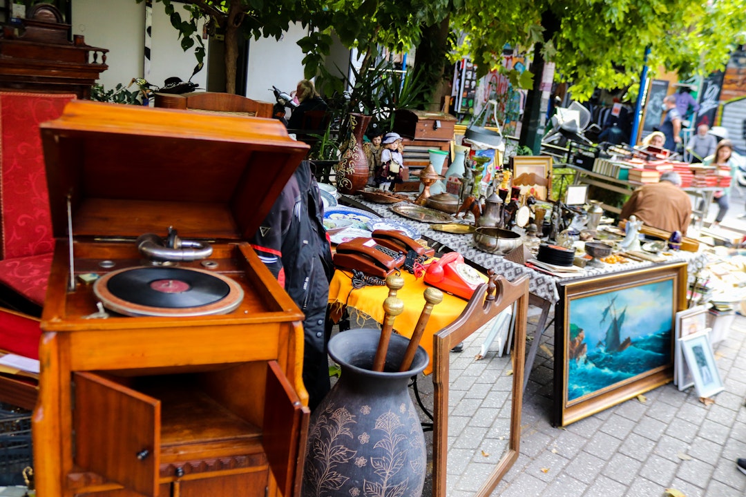 9 of Europe's best flea markets - Lonely Planet