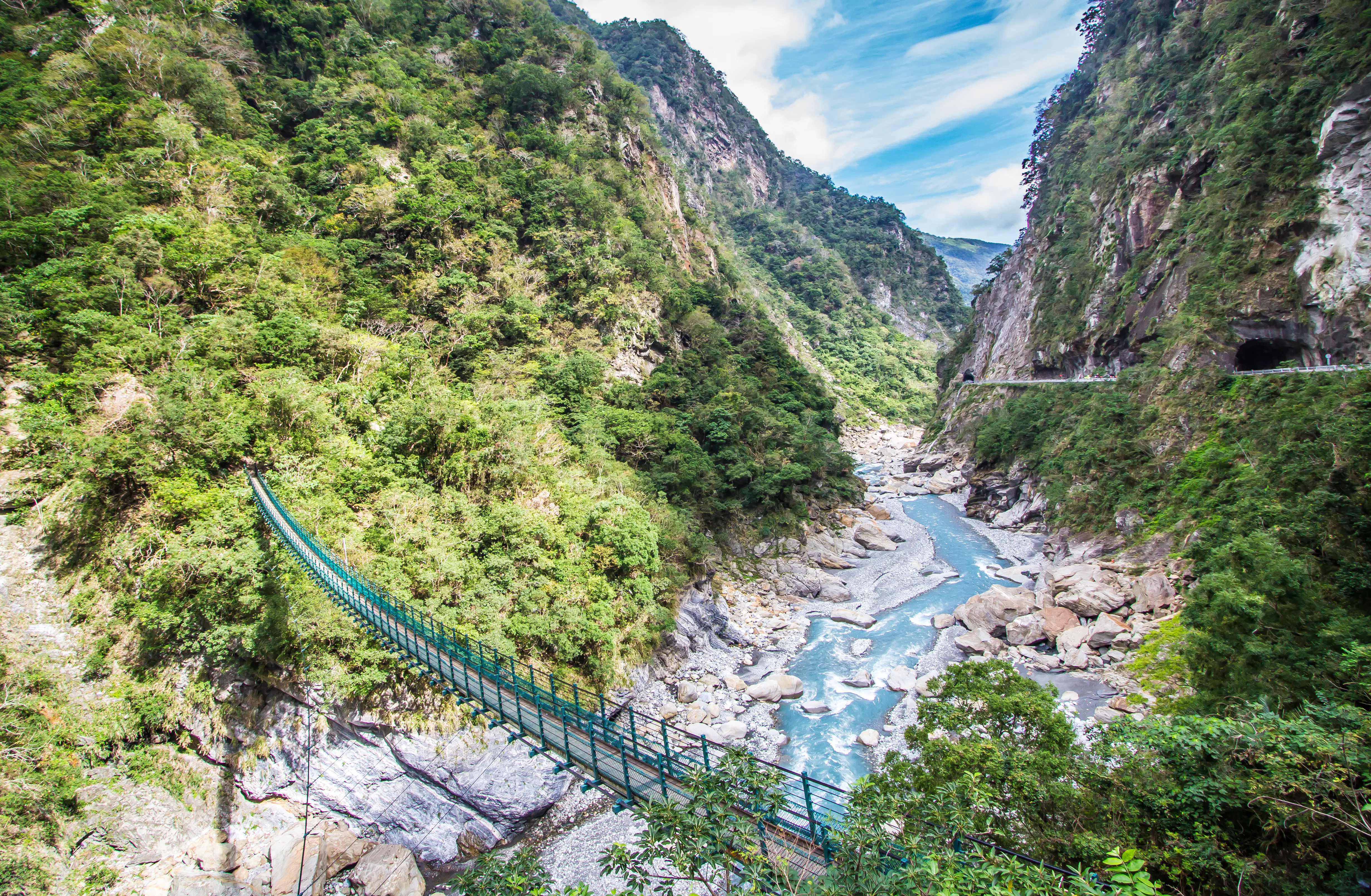 Best time to visit Taiwan - Lonely Planet