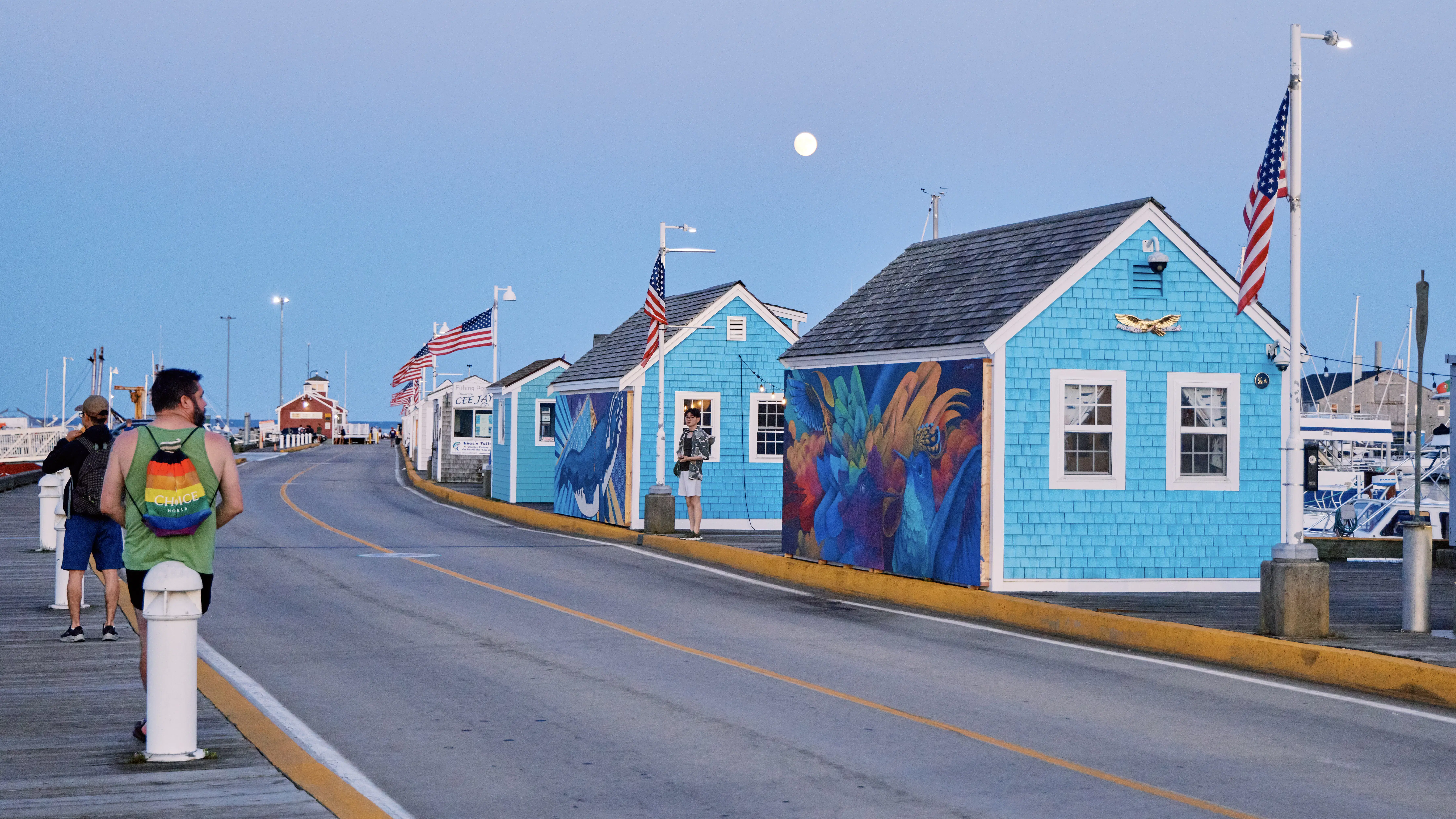 The 14 best things to do in Provincetown - Lonely Planet
