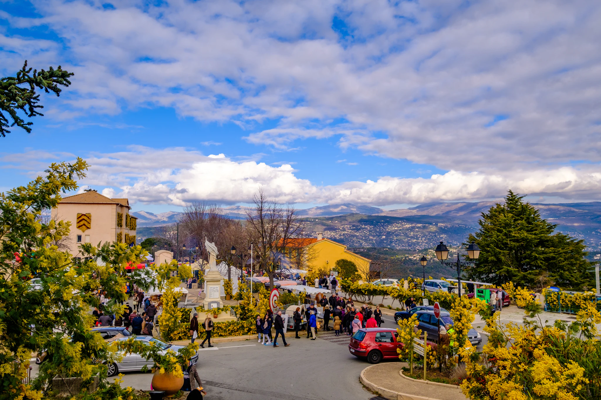 10 winter activities on the Côte d’Azur - Lonely Planet