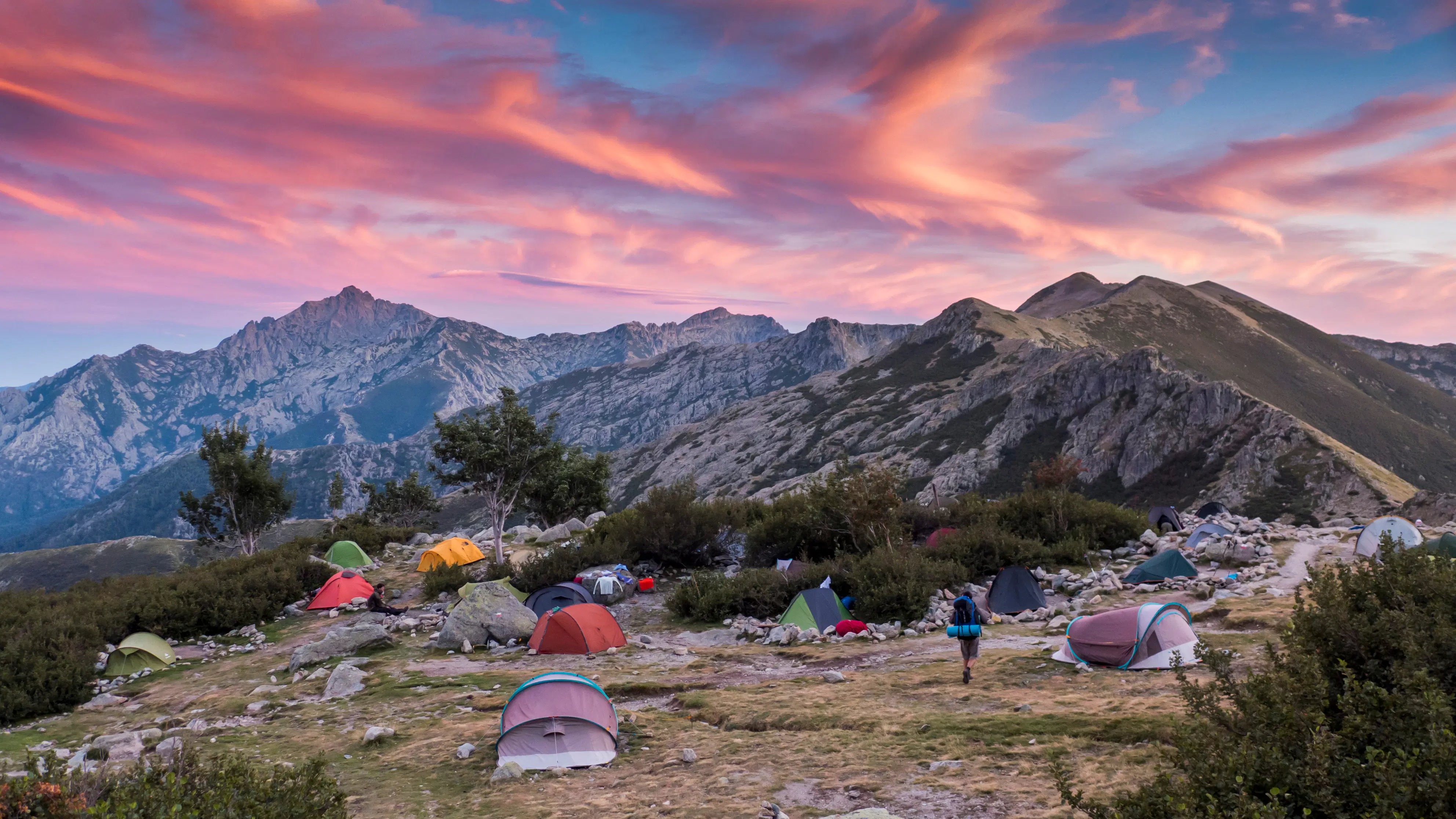 10 of the best treks in the world - Lonely Planet