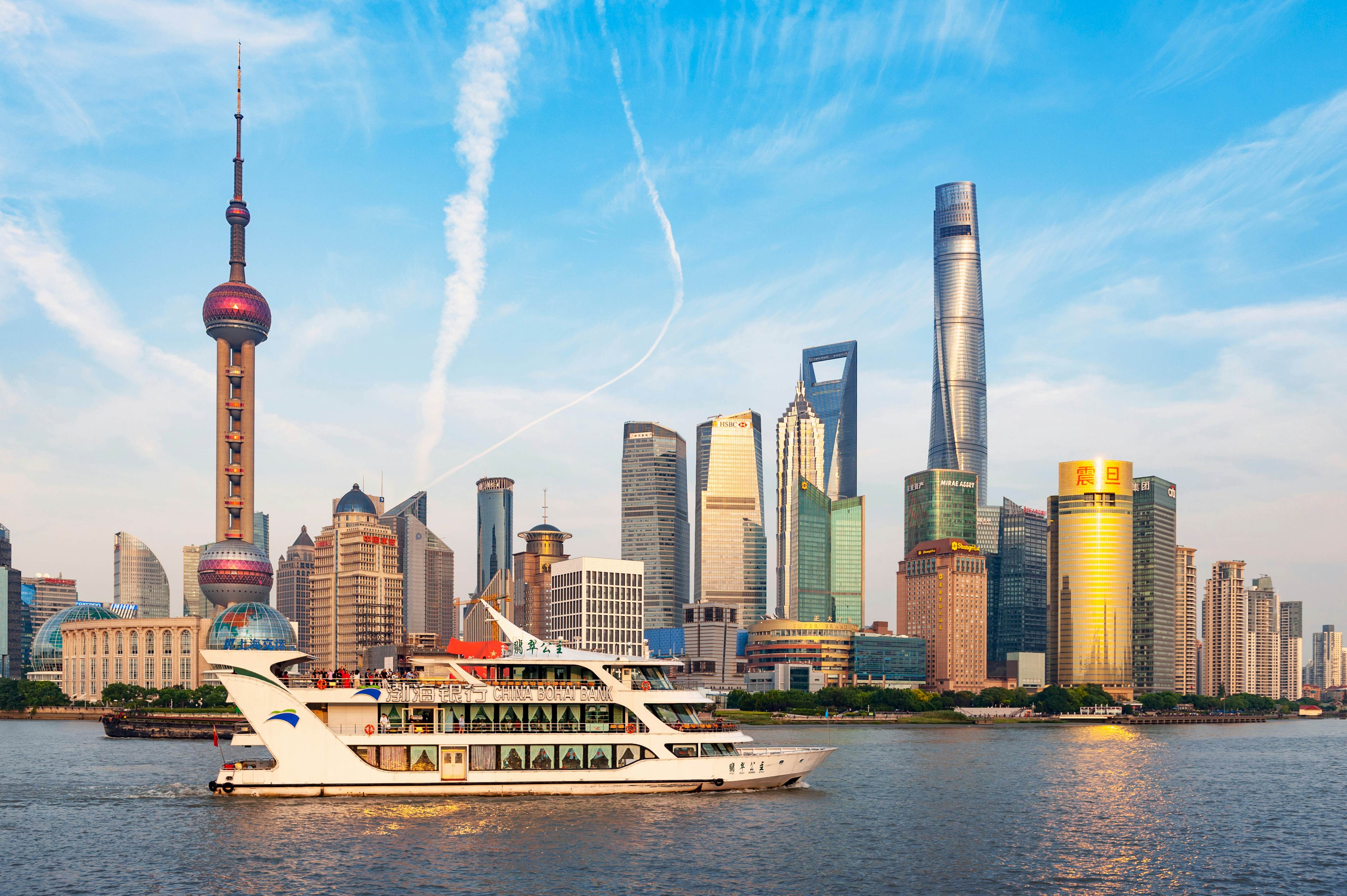 First time Shanghai: discovering the best of the city - Lonely Planet