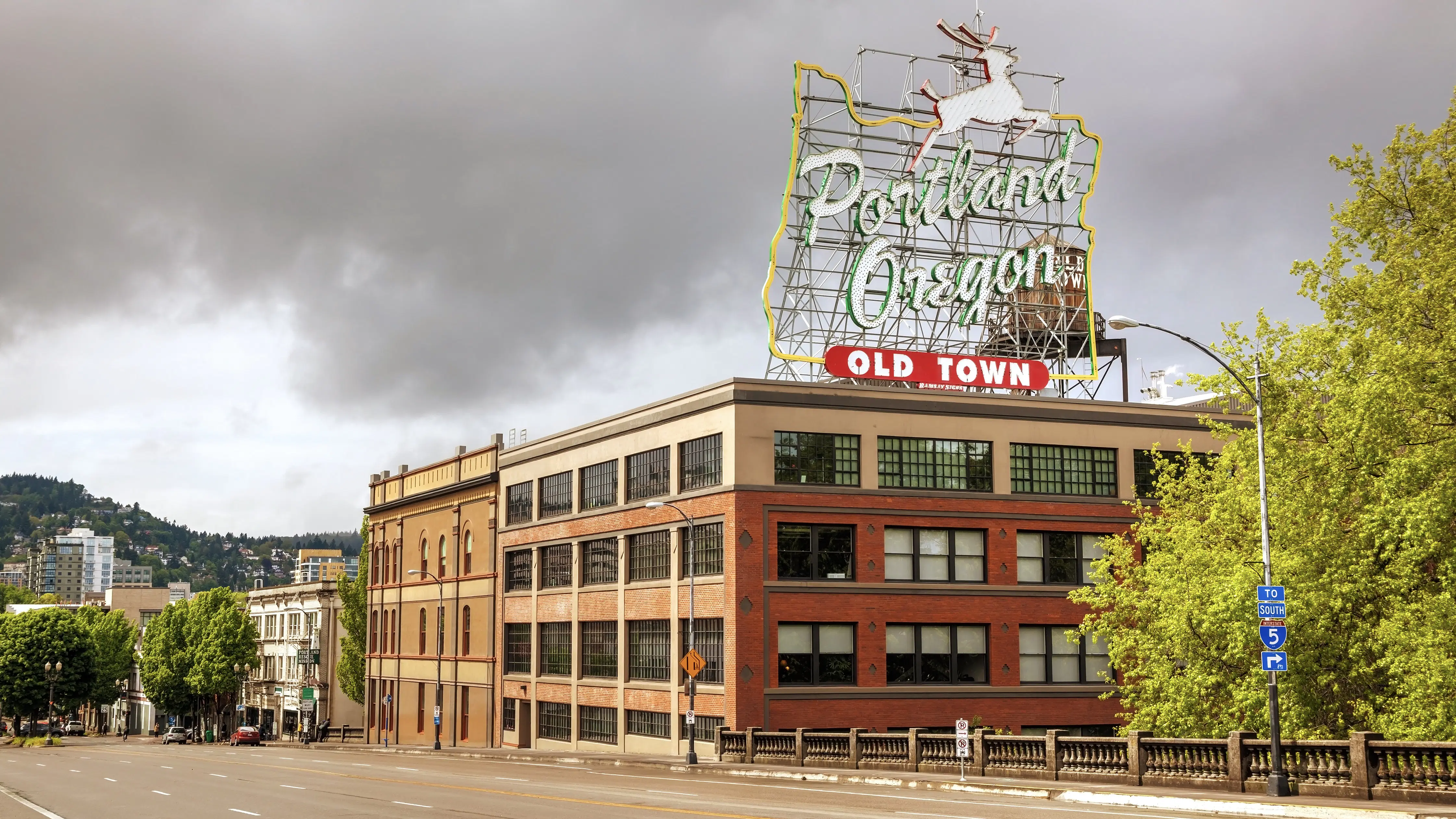 7 of the best neighborhoods in Portland - Lonely Planet