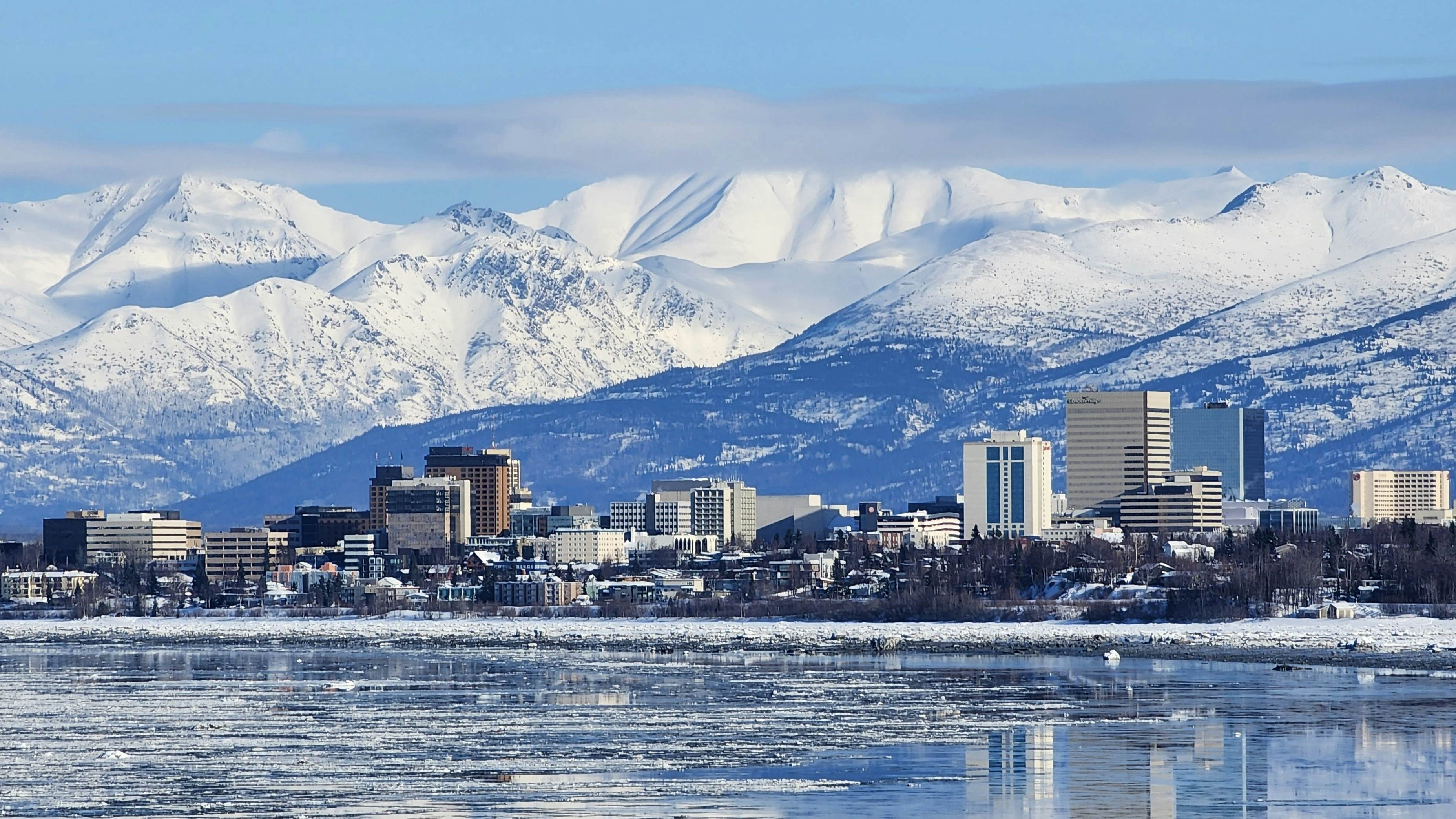 The best neighborhoods to visit in Anchorage - Lonely Planet