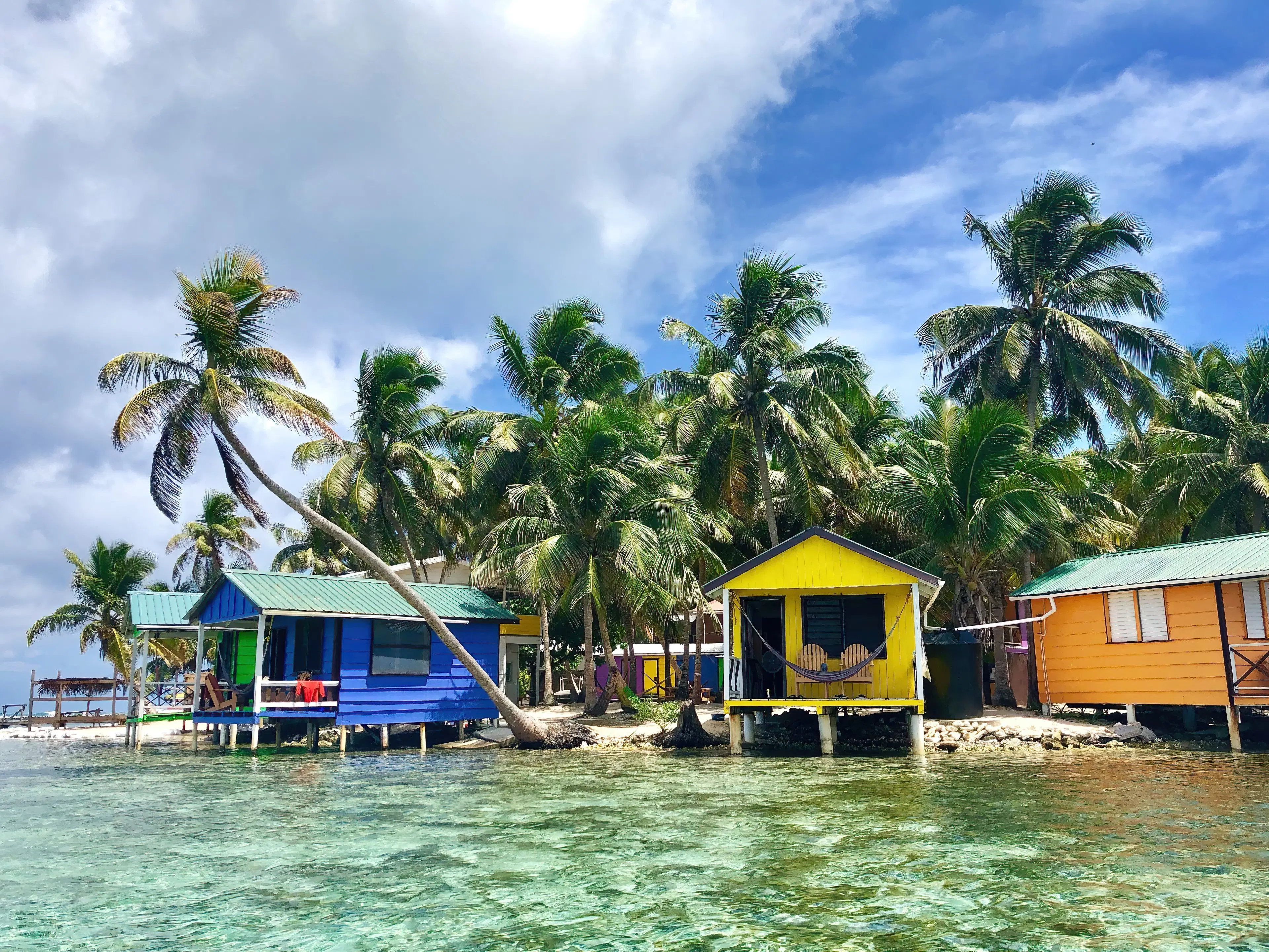 Taking the mail boat in the Bahamas - Lonely Planet