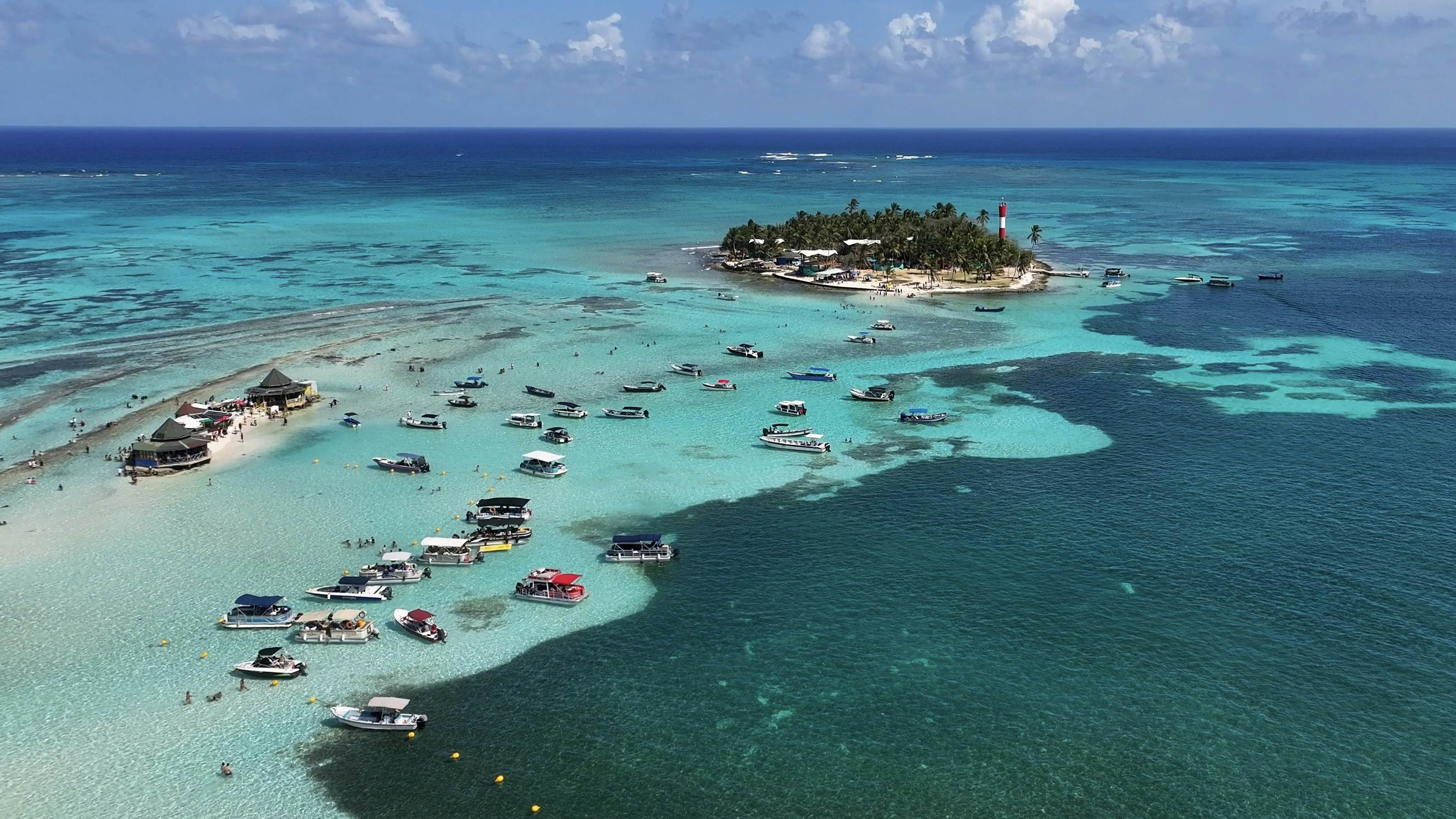 11 best places for a tropical vacation on a budget - Lonely Planet