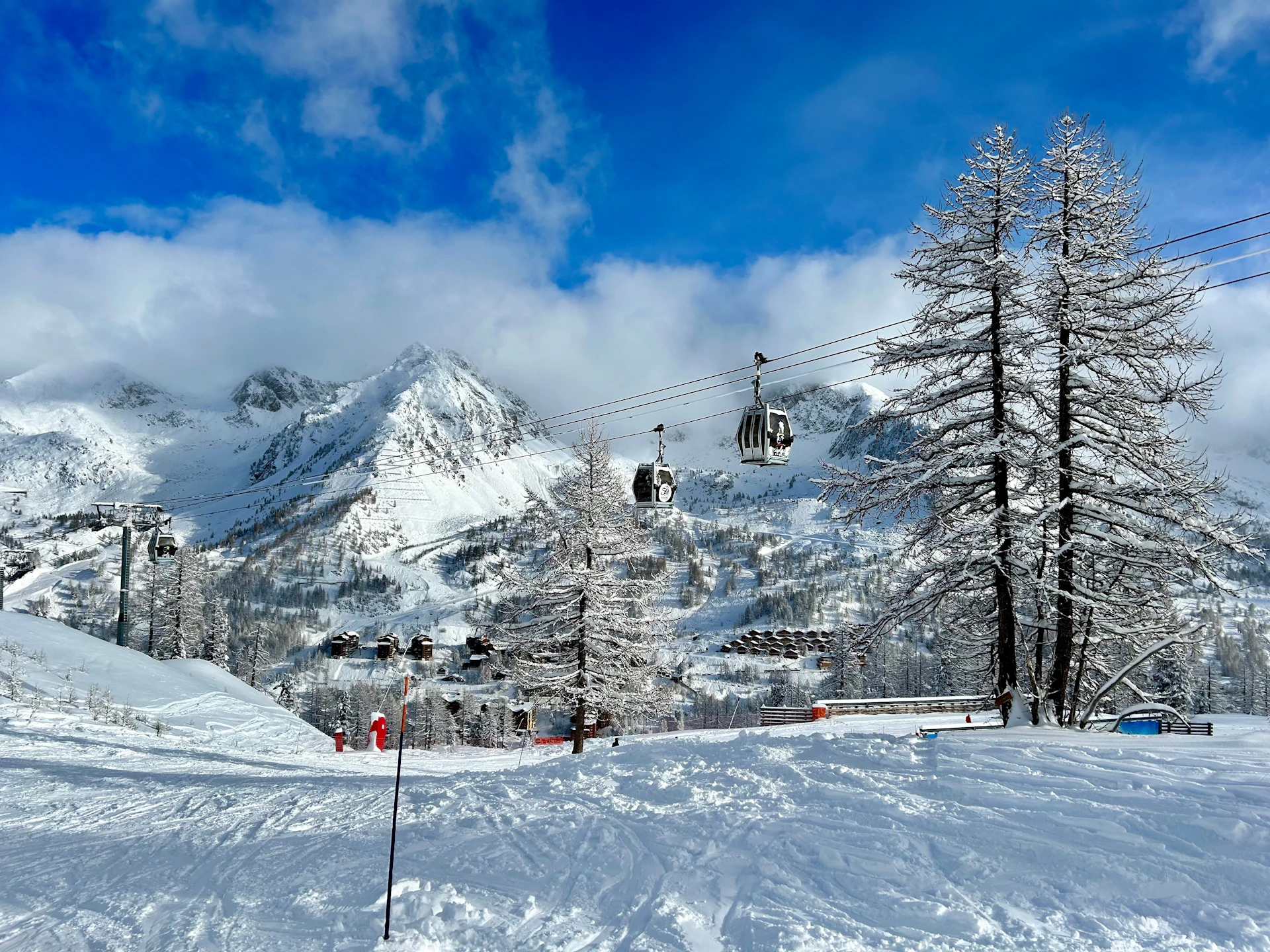 10 winter activities on the Côte d’Azur - Lonely Planet
