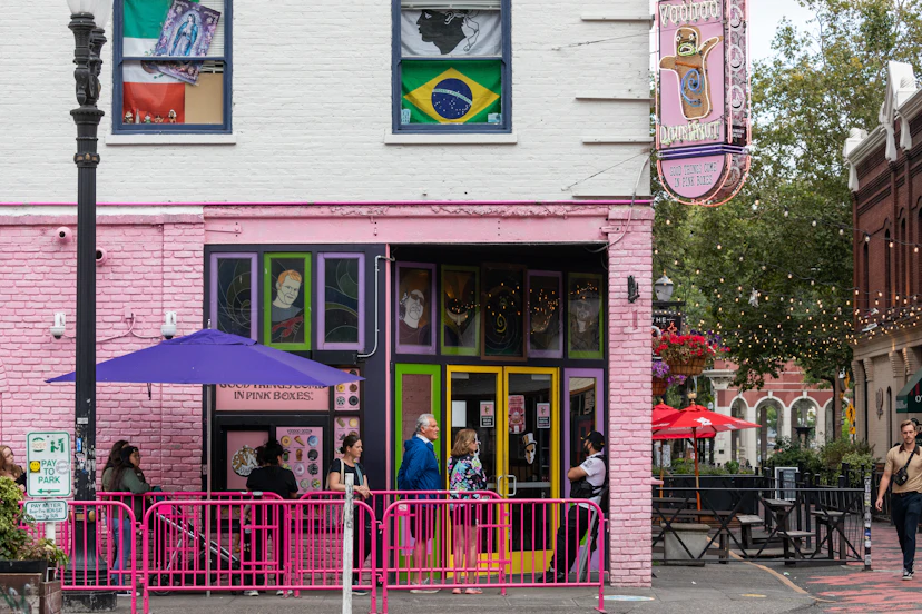 7 of the best neighborhoods in Portland - Lonely Planet