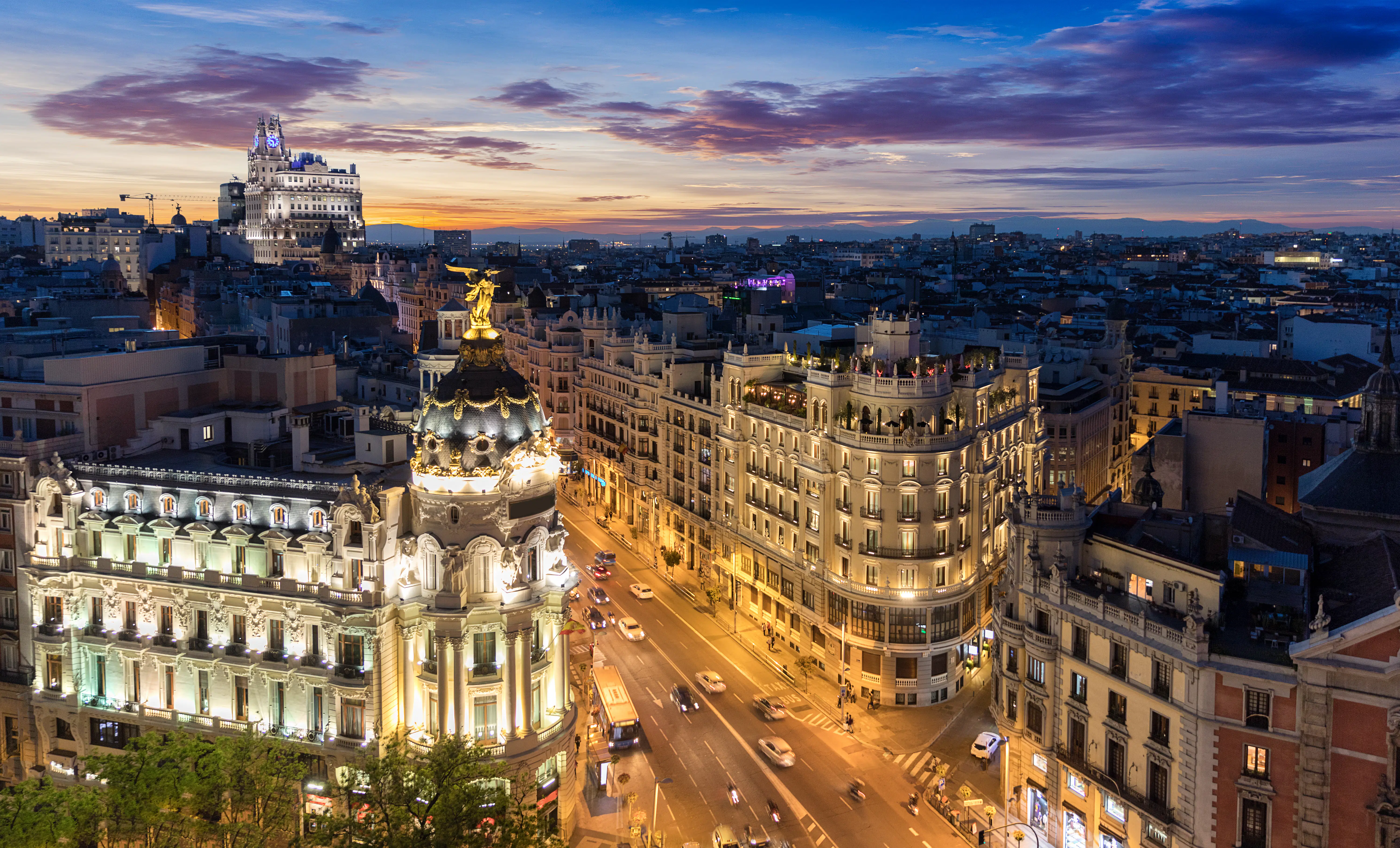 Spain with kids: the best beaches, attractions and cities for families ...
