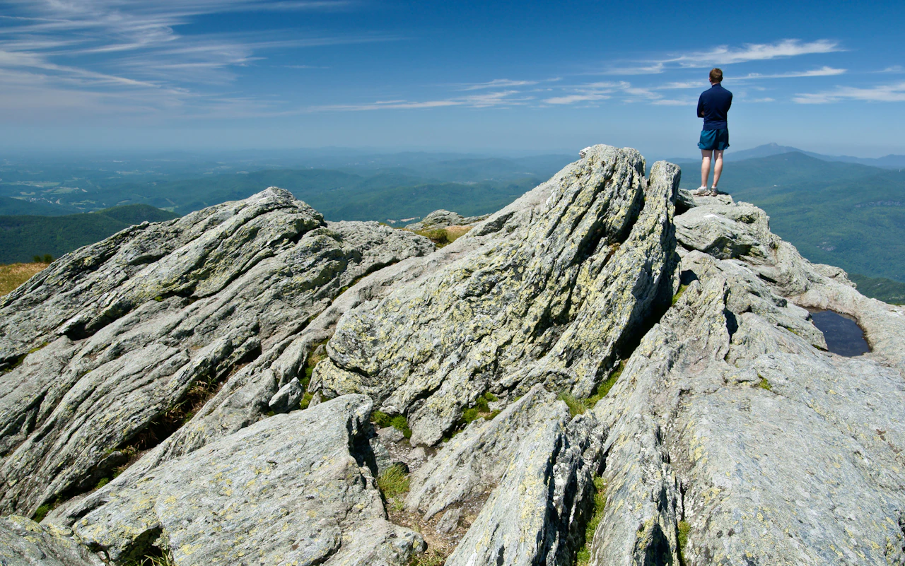 7 of the best hikes in Vermont - Lonely Planet