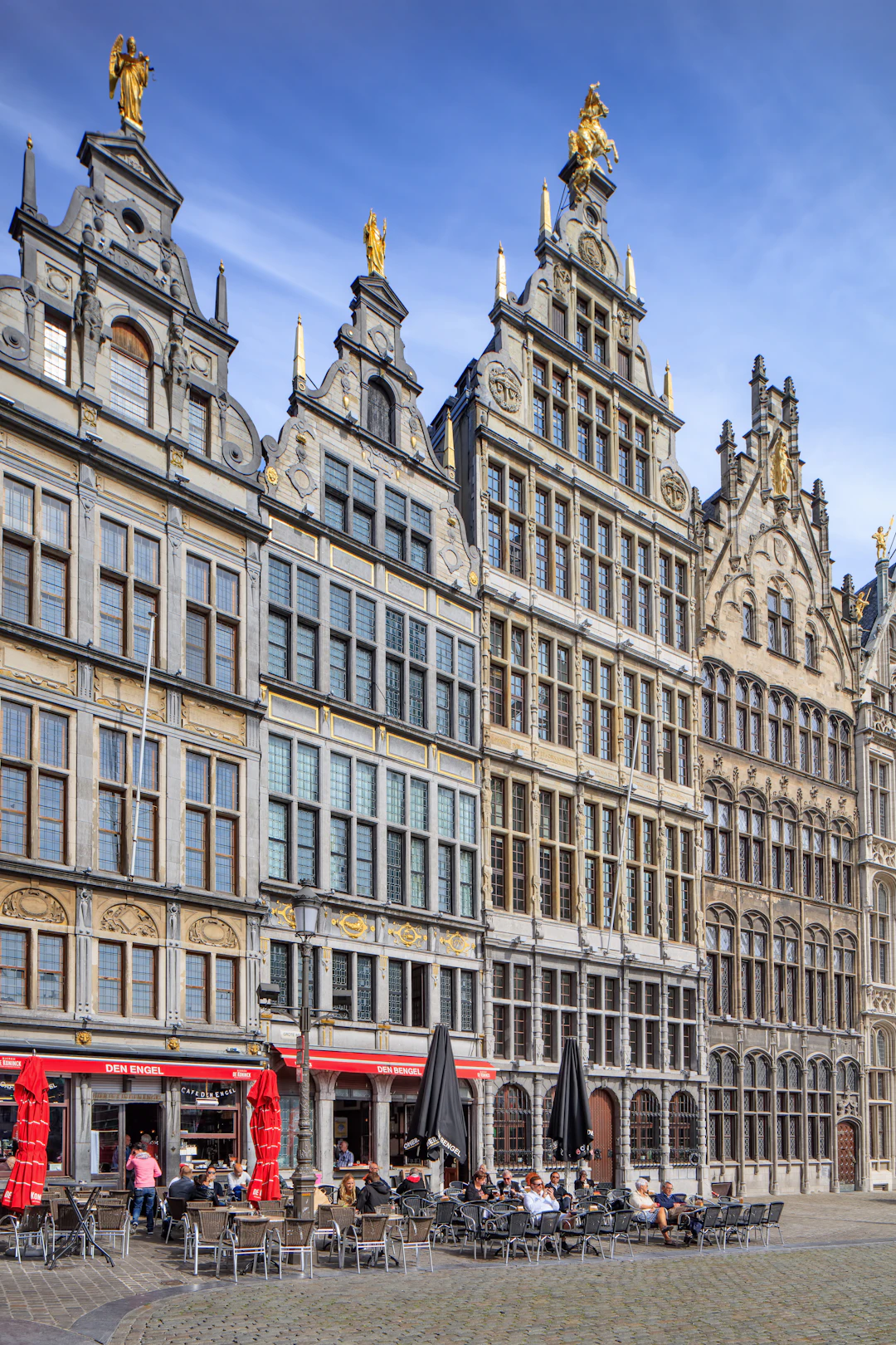 8 of the best things to do in Antwerp - Lonely Planet