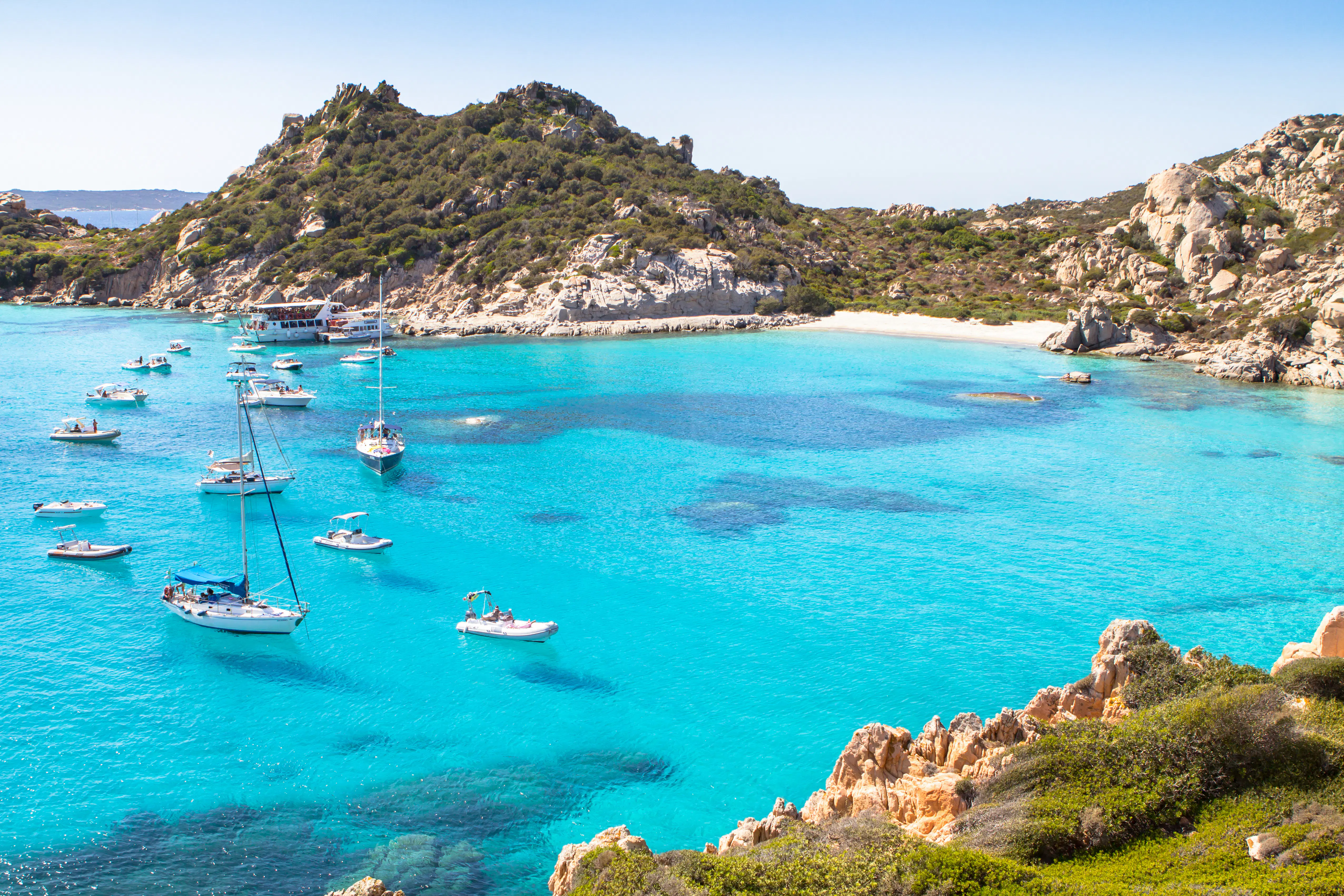 The 8 best things to do in Sardinia - Lonely Planet