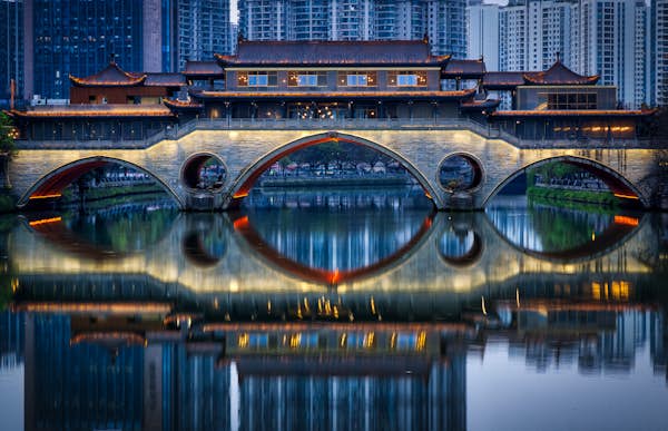 Sichuan: exploring China's most quintessential province – Lonely Planet ...